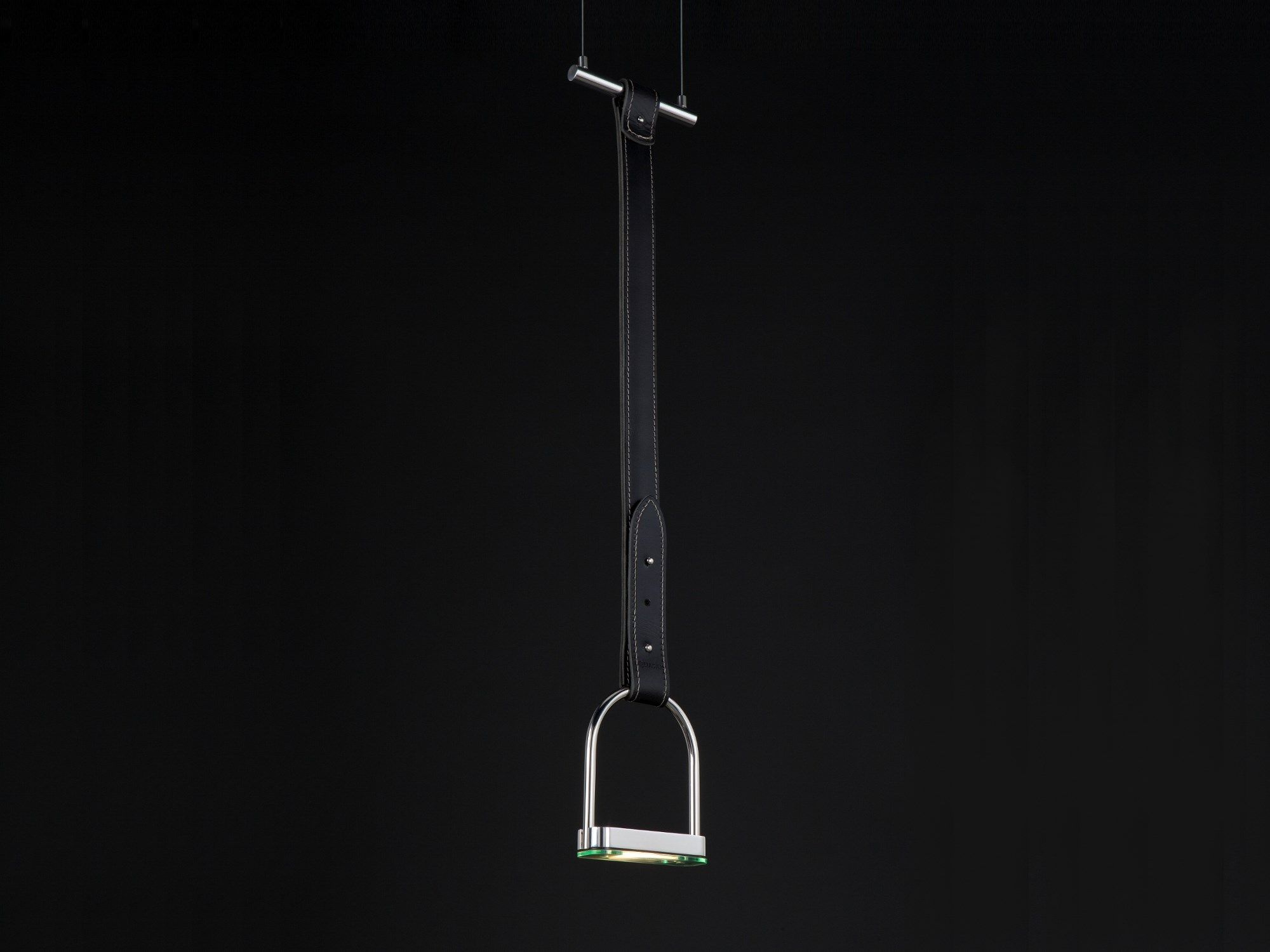 STIRRUP lámpara colgante By Quasar