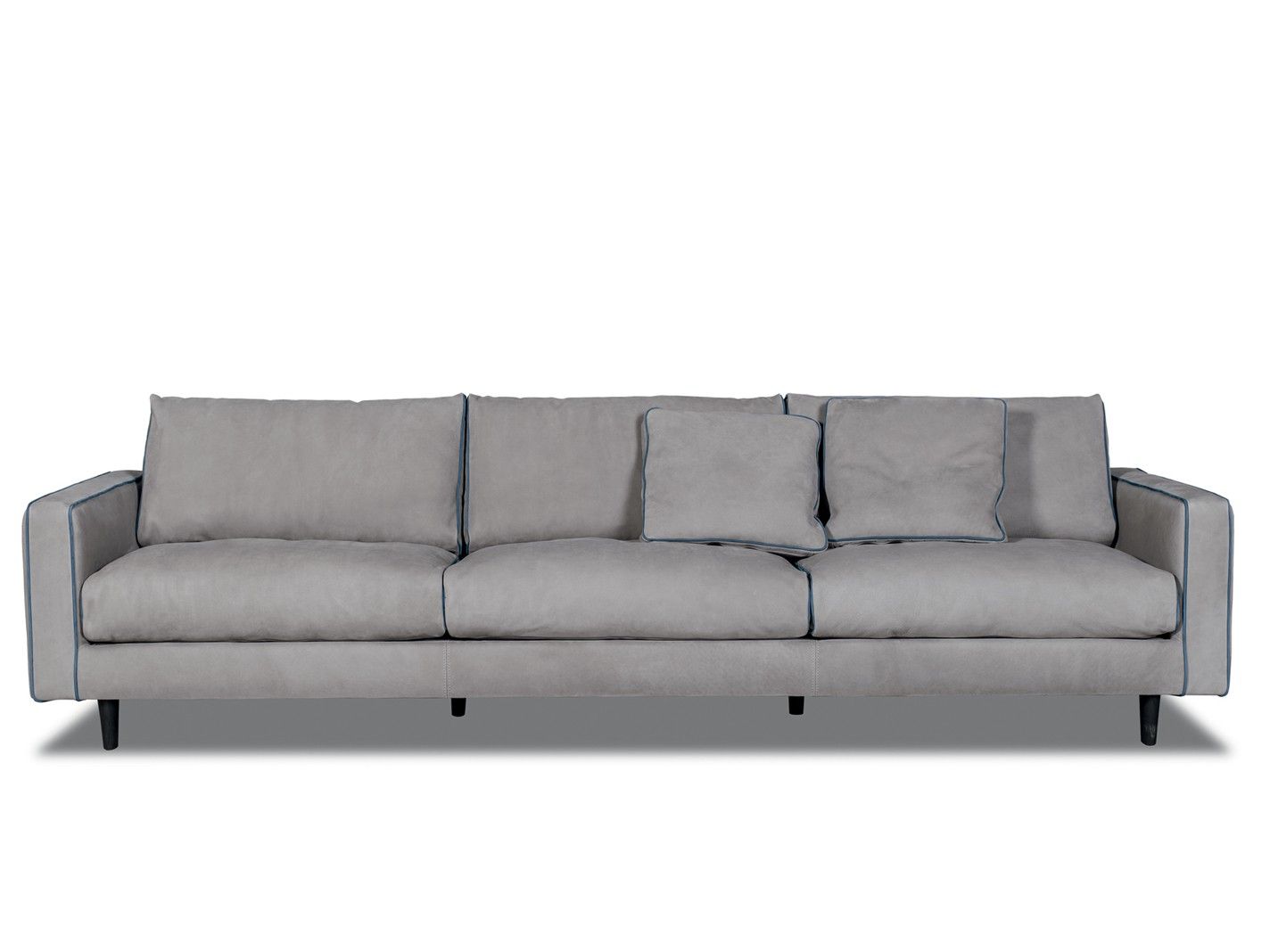 STOCCOLMA | Sofa By BAXTER design Paola Navone