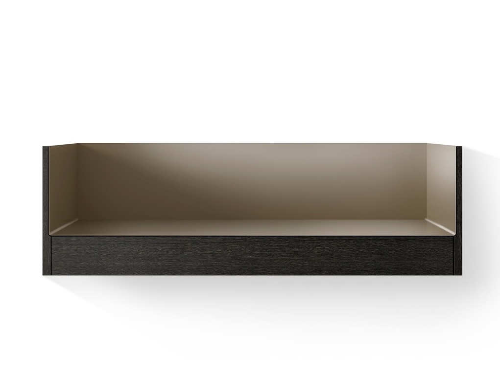 STOCKHOLM | Wall mounted secretary desk By Punt design Mario Ruiz