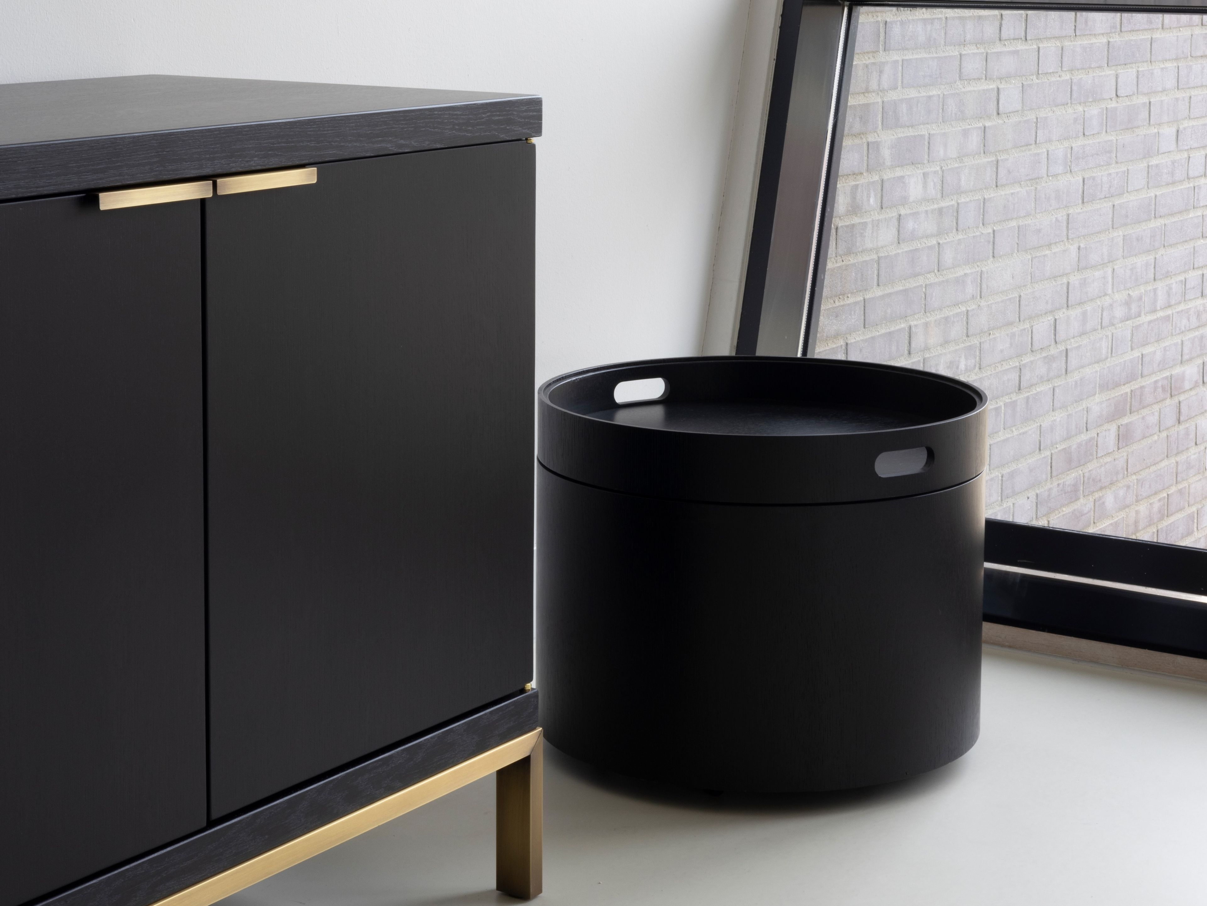 STOLL coffee table By Van Rossum design Jordi Veciana, Borja Veciana