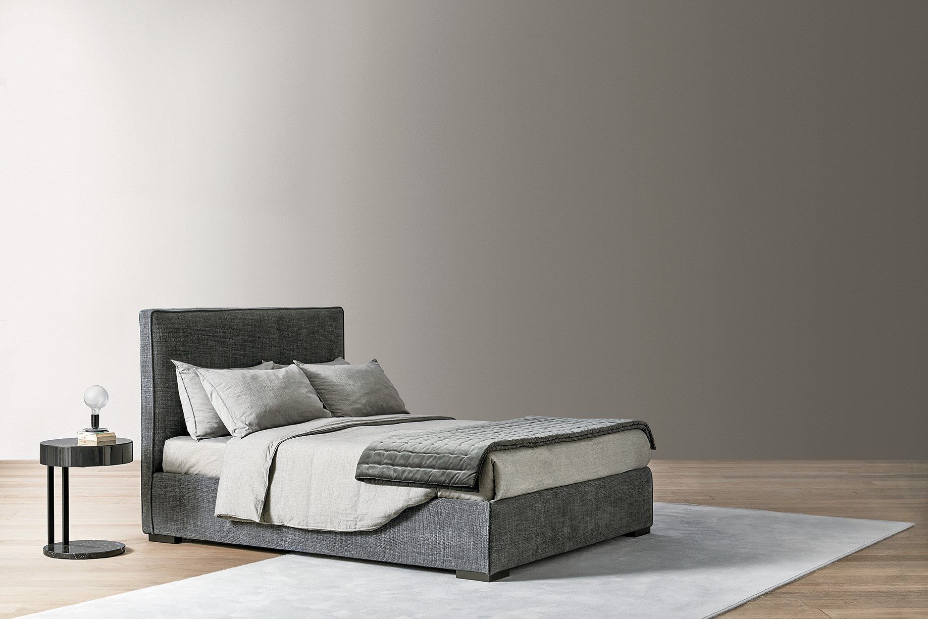 STONE | 床 床 By Meridiani