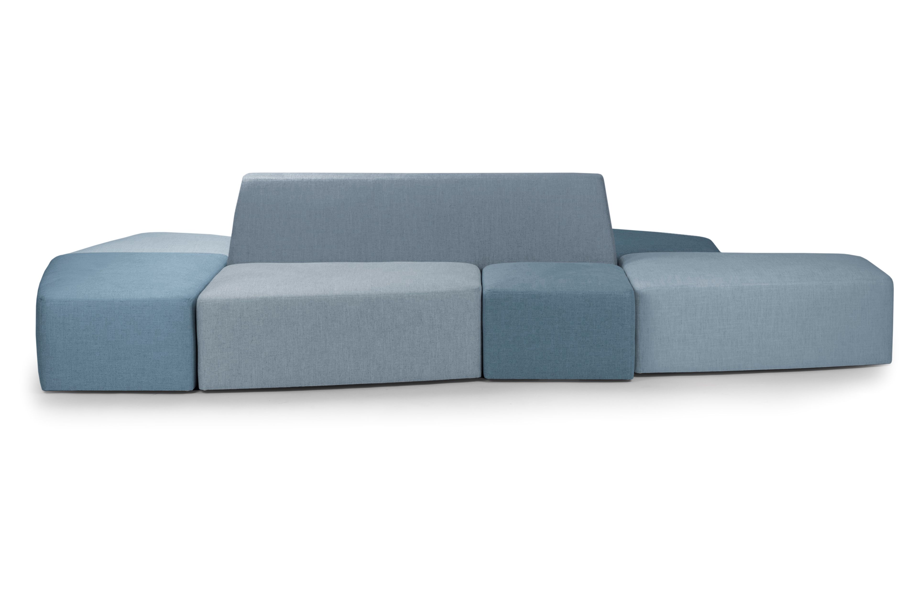 STONE | Sofa By True Design design Baldanzi & Novelli