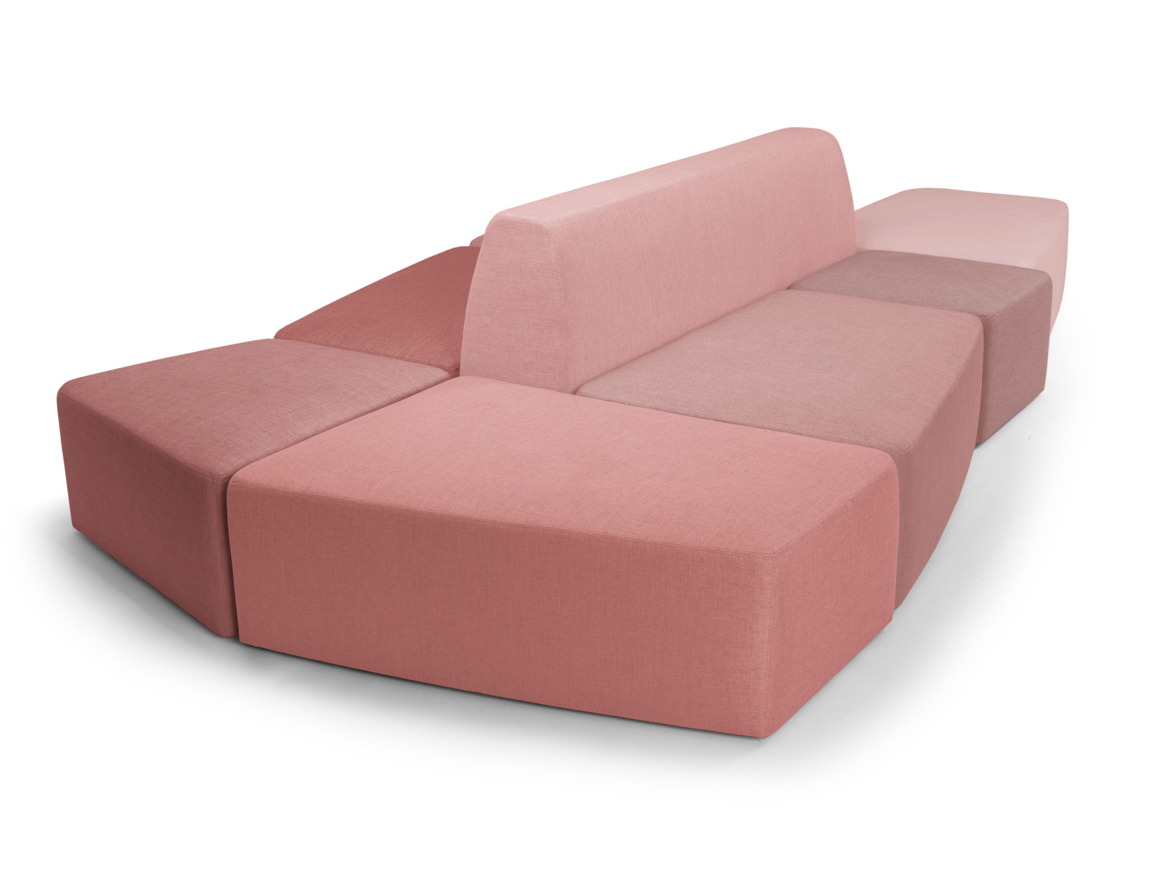 STONE | Sofa By True Design design Baldanzi & Novelli