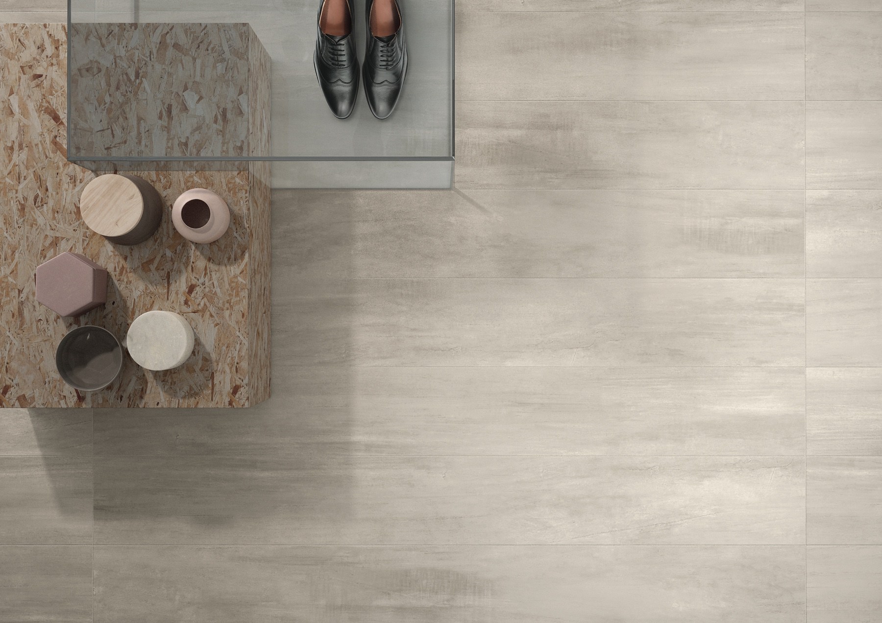 Porcelain stoneware wall/floor tiles with stone effect STONEWASH By ...