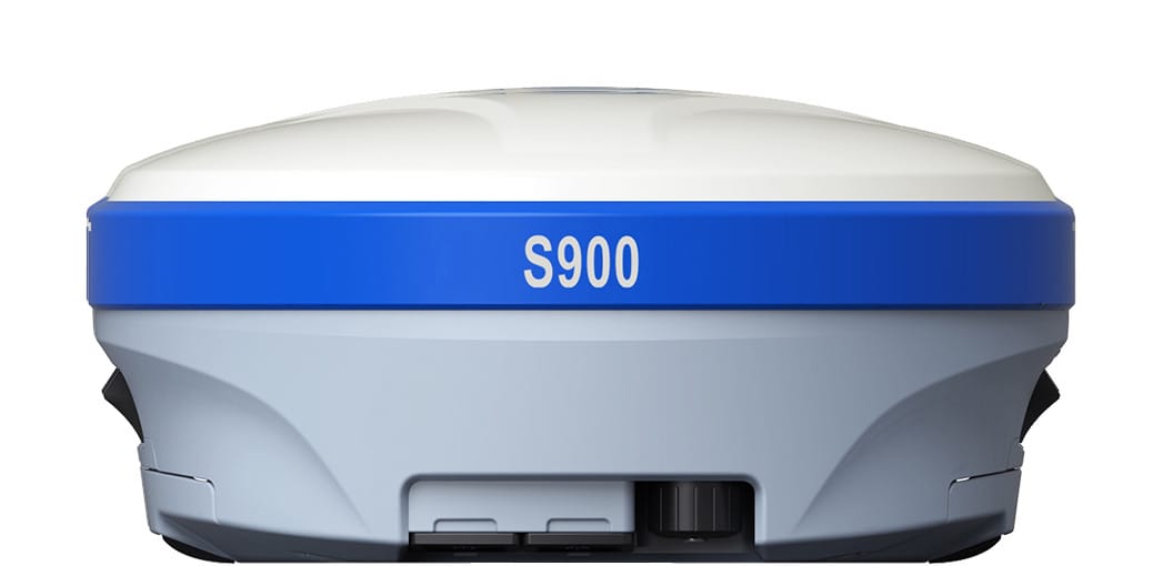 GNSS Receiver STONEX S900New By Stonex
