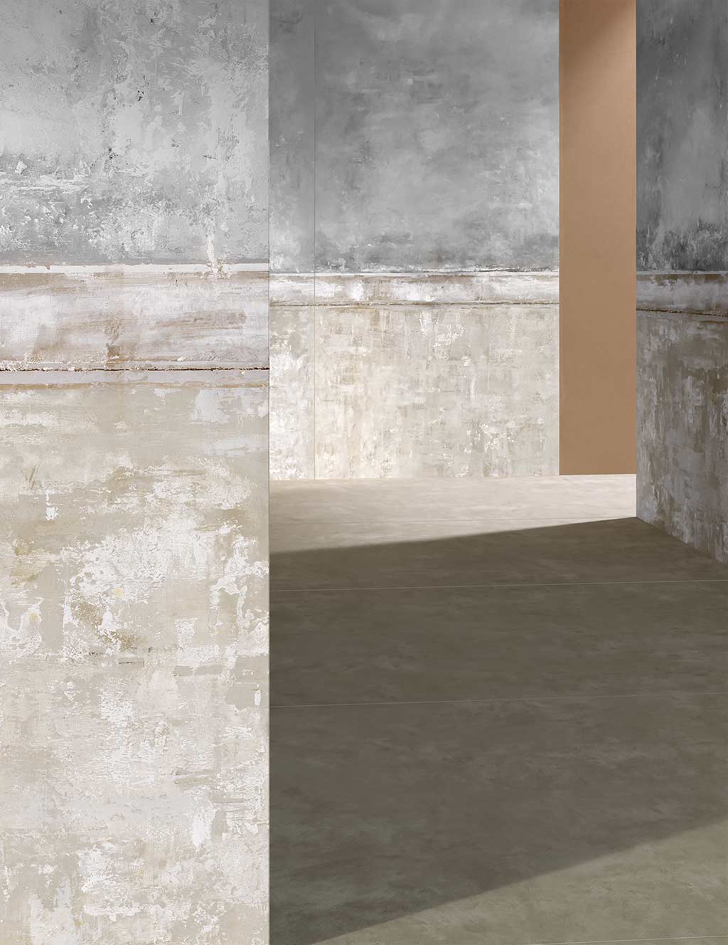 Ceramic wall/floor tiles STORIE By CEDIT Ceramiche d'Italia