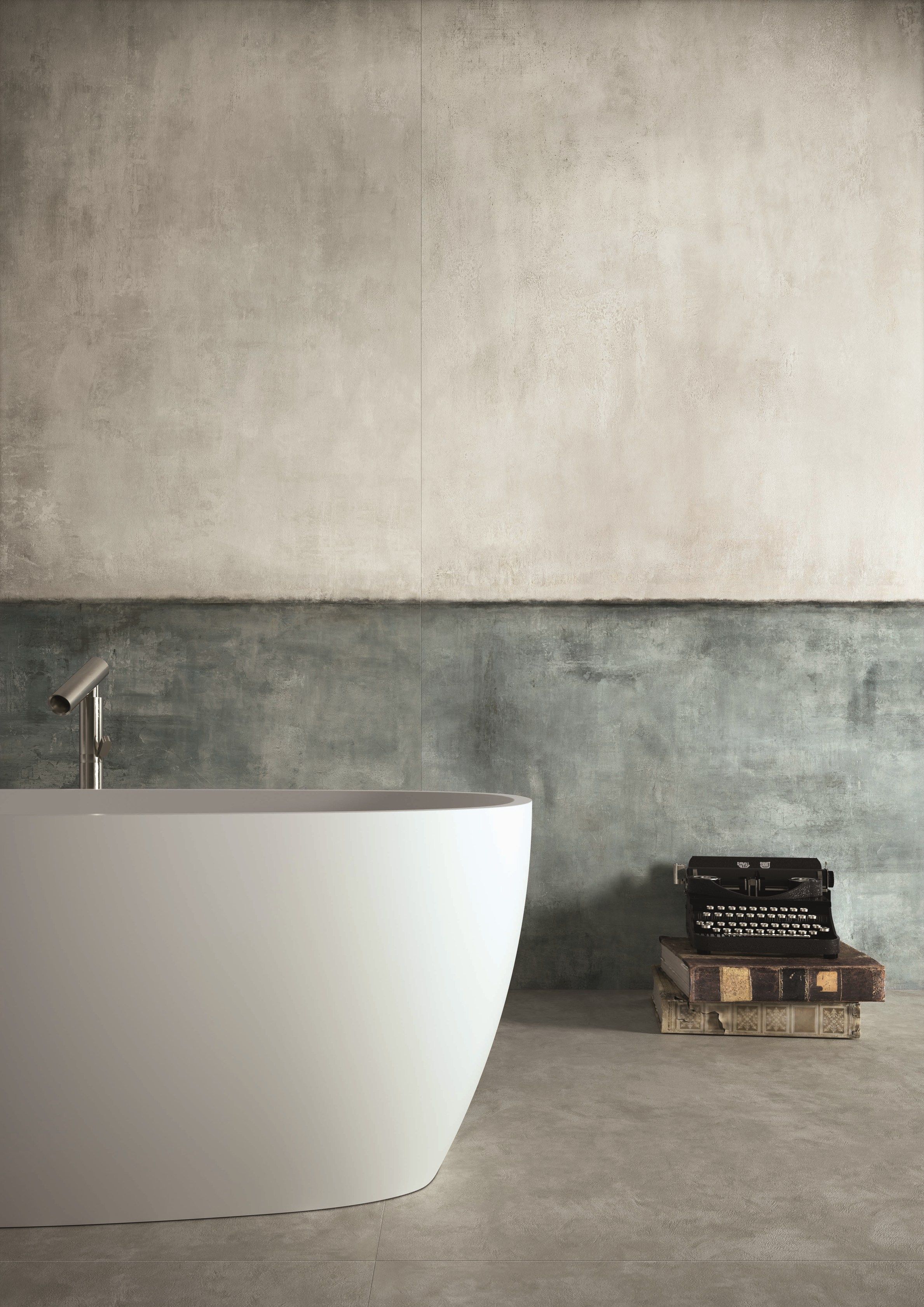 Ceramic wall/floor tiles STORIE By CEDIT Ceramiche d'Italia