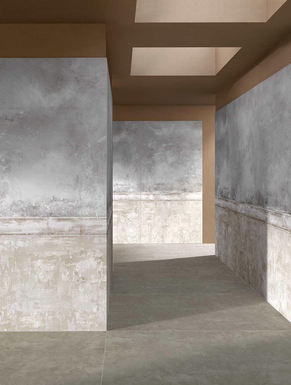 Ceramic wall/floor tiles STORIE By CEDIT Ceramiche d'Italia