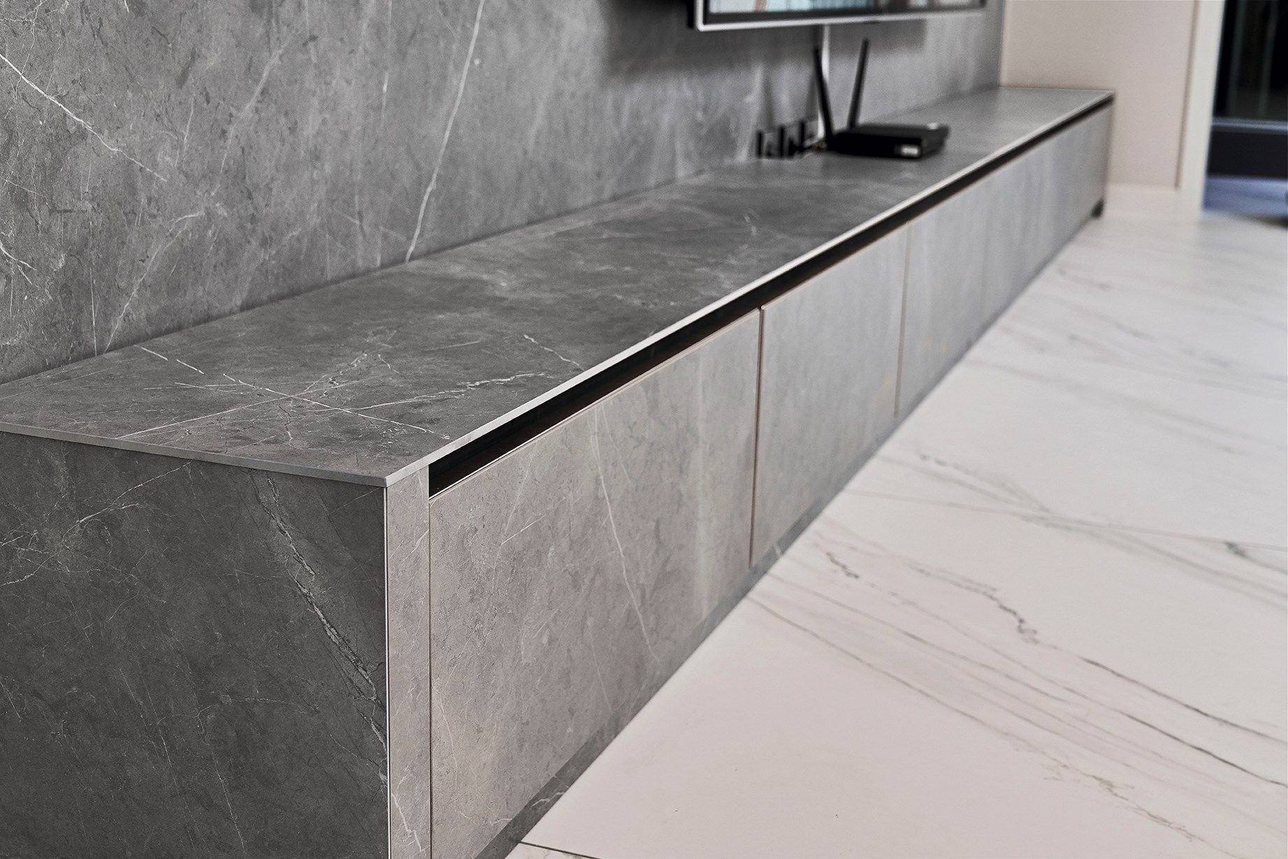 STORM ITOP By Inalco