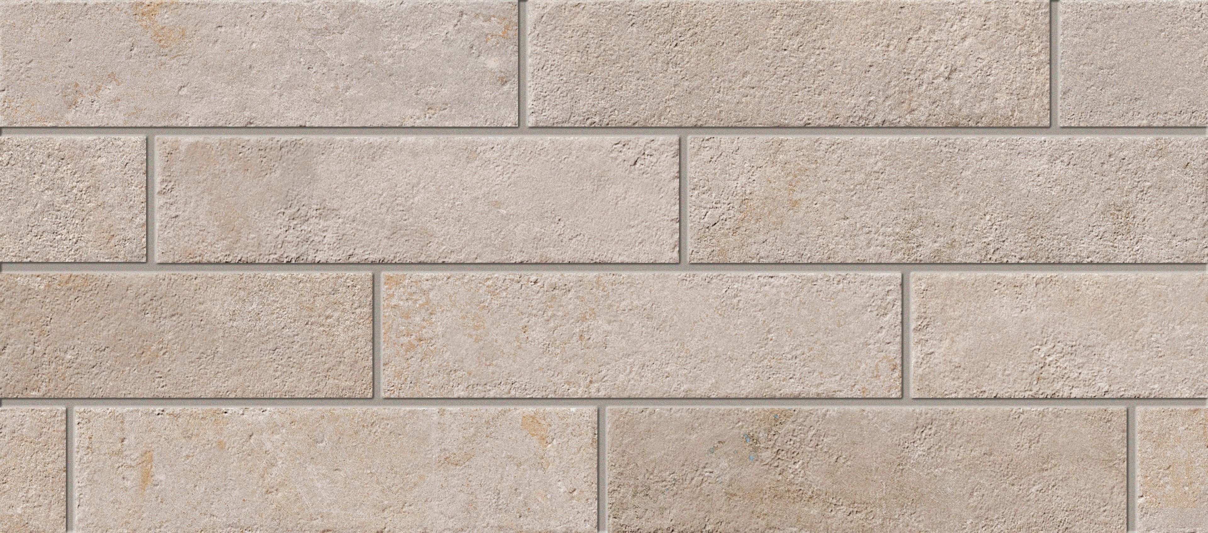 Pavimento/rivestimento in gres porcellanato STORY By Supergres