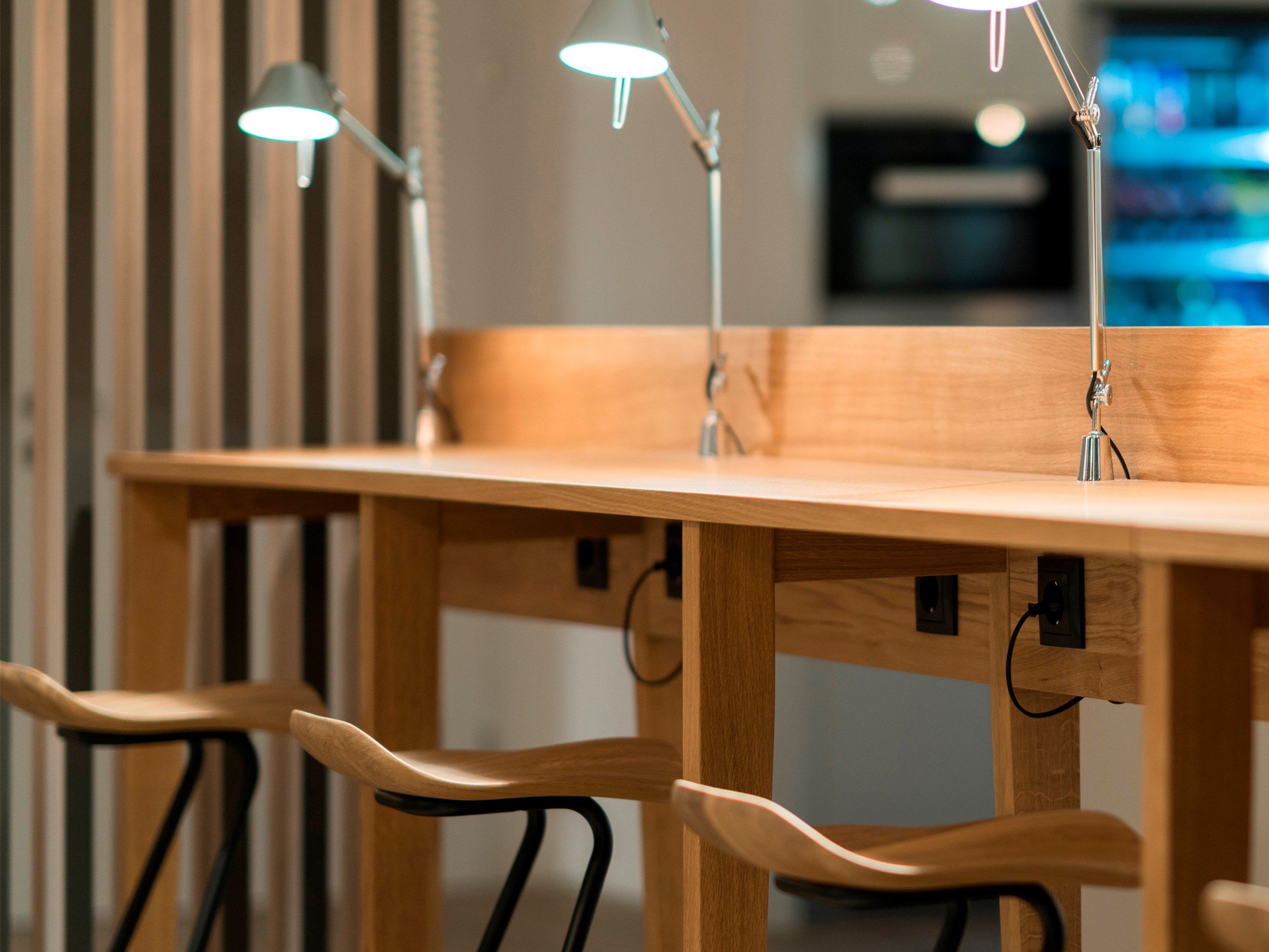 STRAIN | High stool Strain Collection By prostoria design Simon Morasi ...