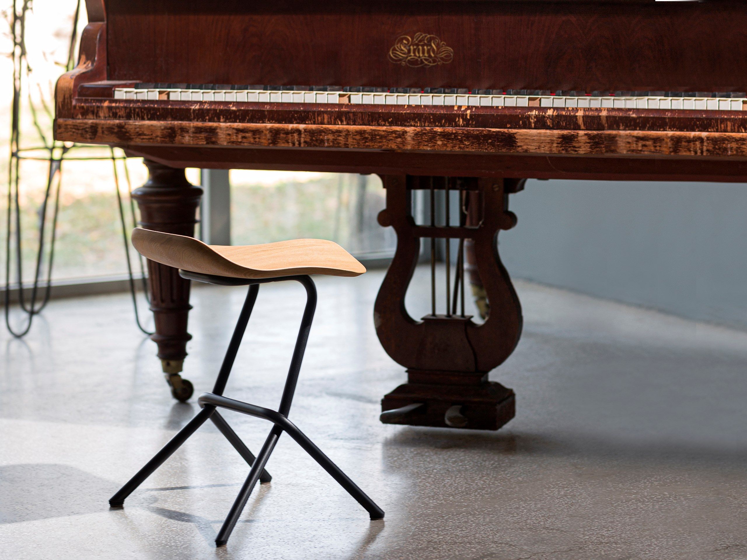 STRAIN | High stool Strain Collection By prostoria design Simon Morasi ...