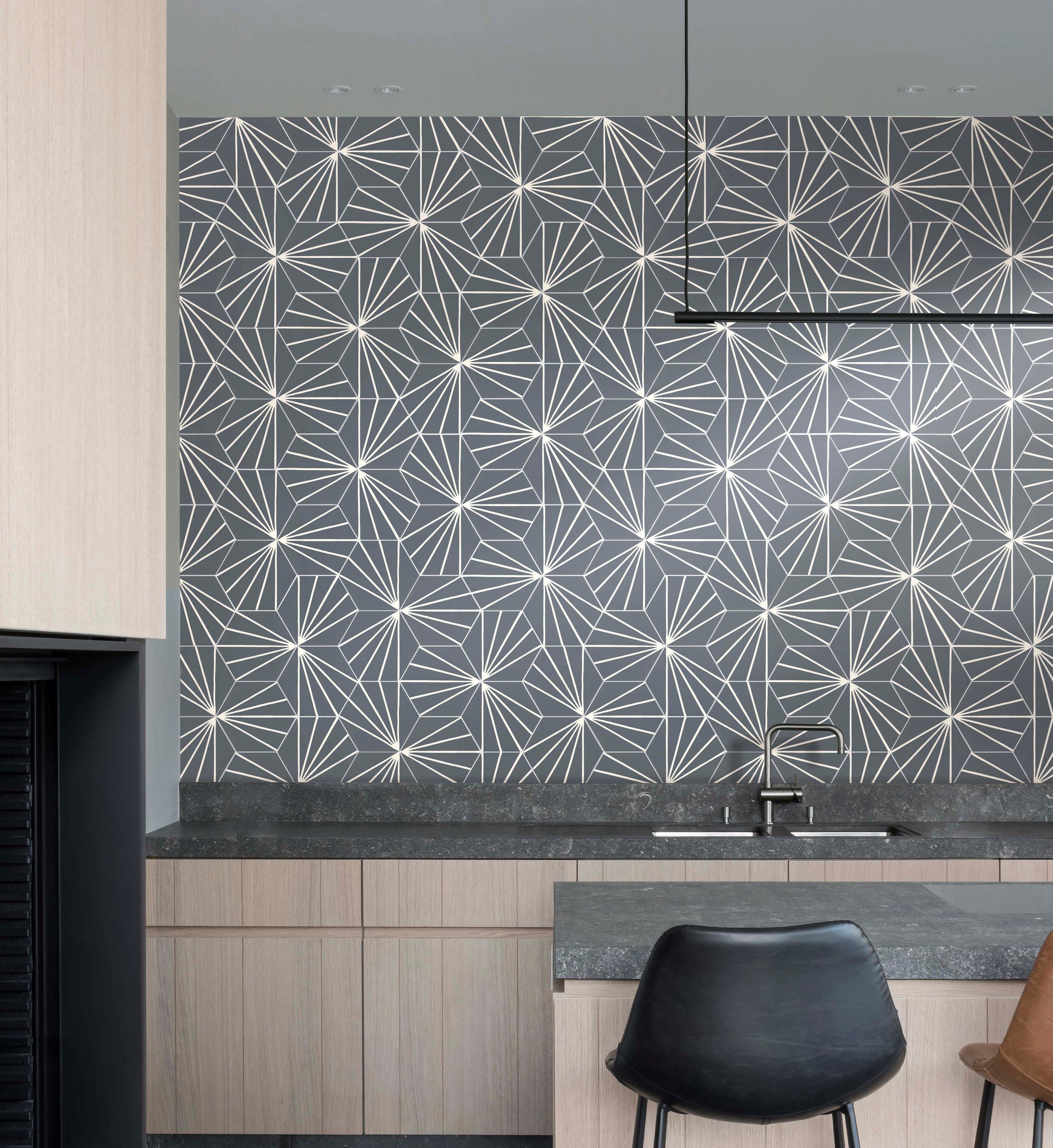 Porcelain stoneware wall/floor tiles STRATFORD By Ragno