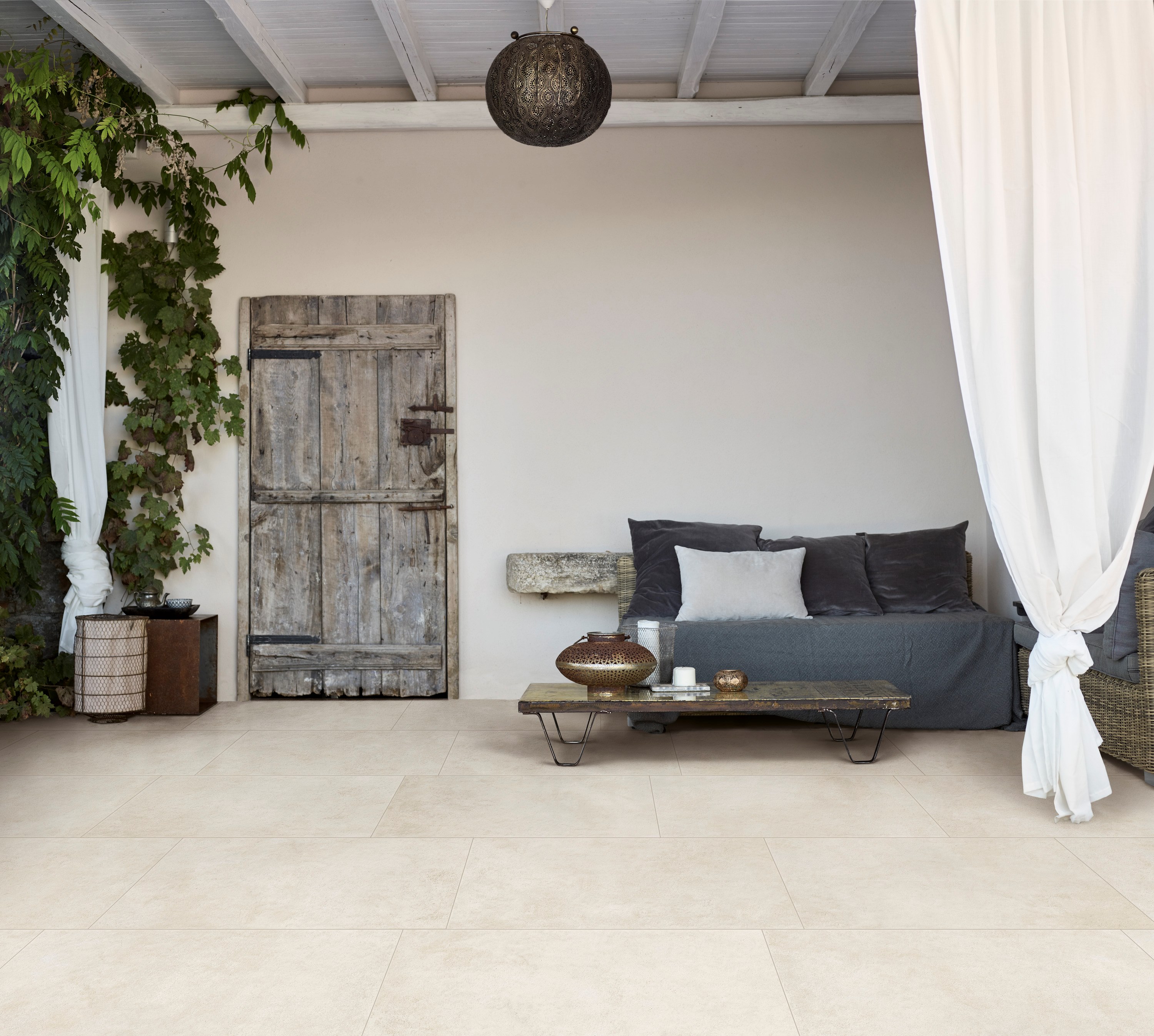 Porcelain stoneware wall/floor tiles STRATFORD By Ragno