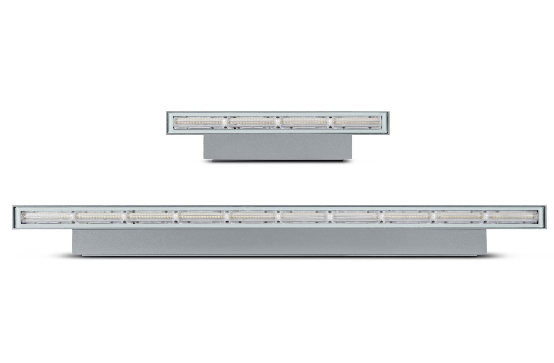 STREAMLINE LED adjustable aluminium wall washer By SIMES