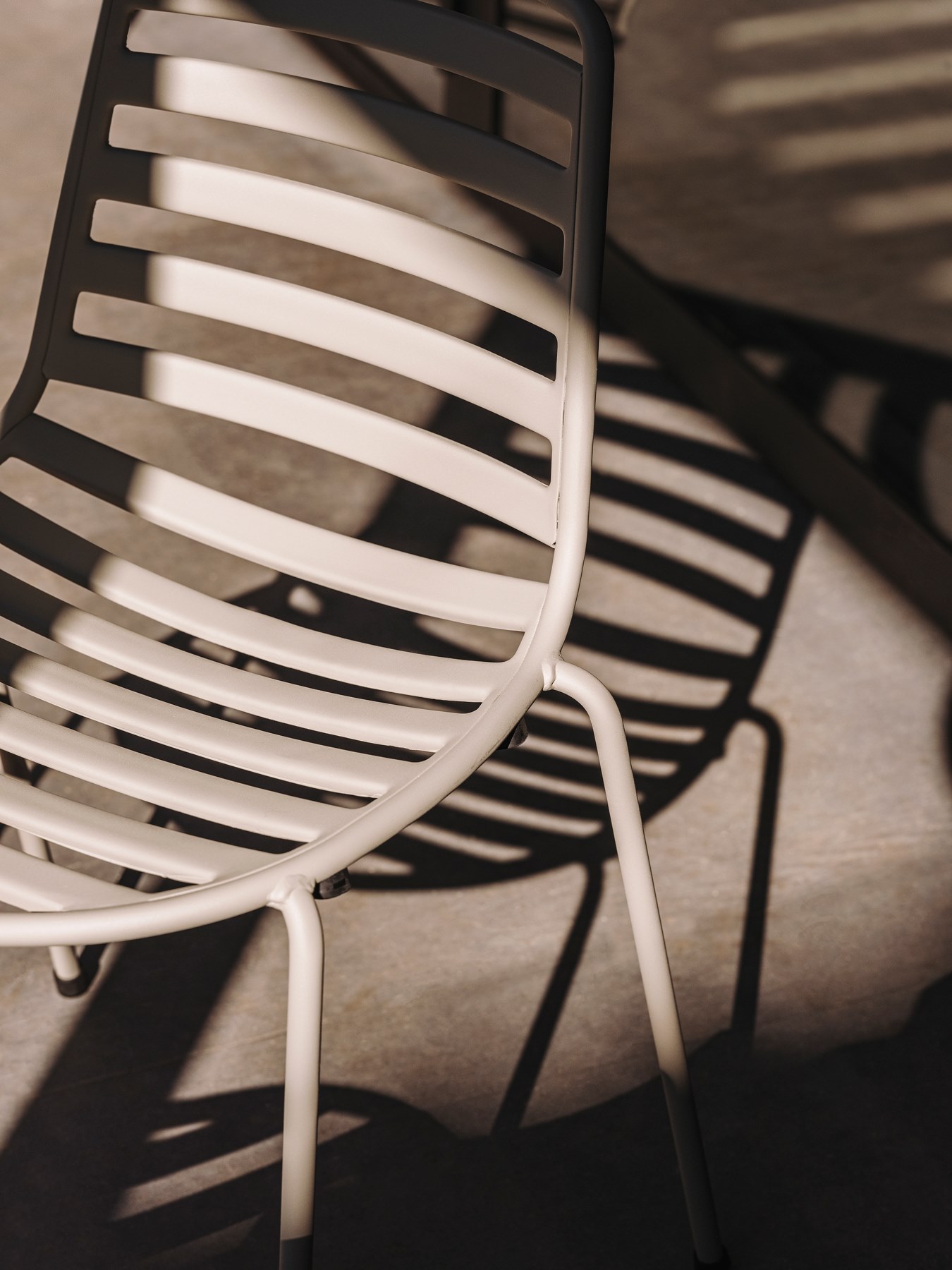 STREET | Chair By ENEA design Estudi Manel Molina