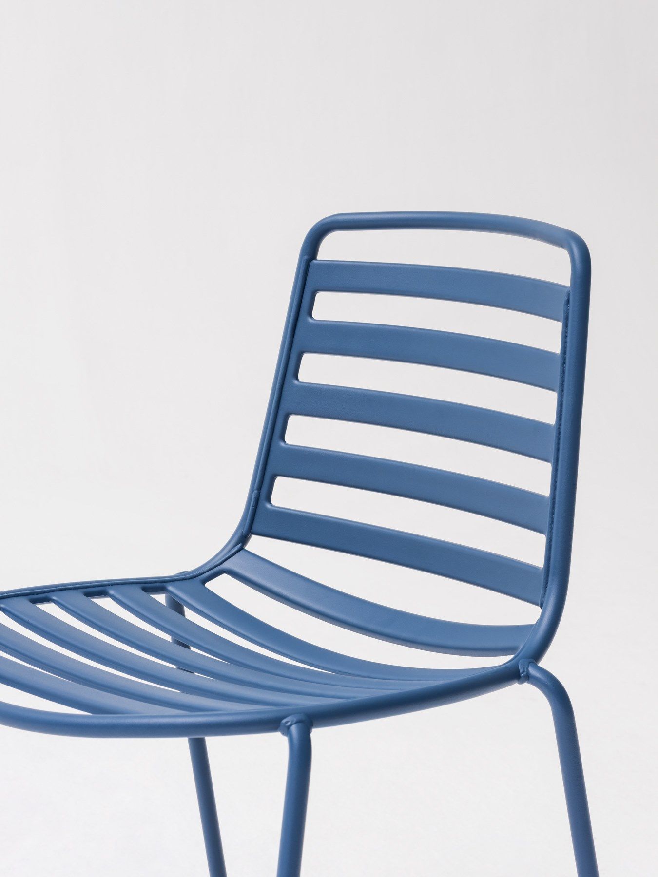 STREET | Chair By ENEA design Estudi Manel Molina