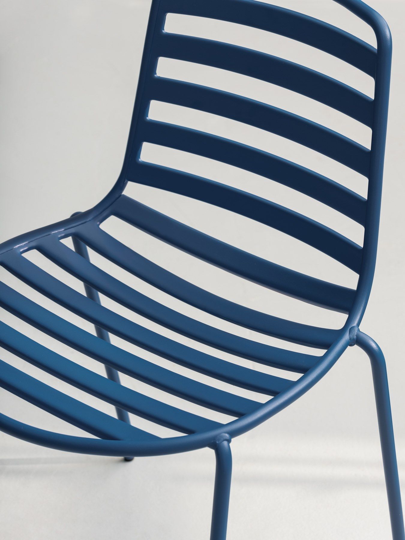 STREET | Chair By ENEA design Estudi Manel Molina