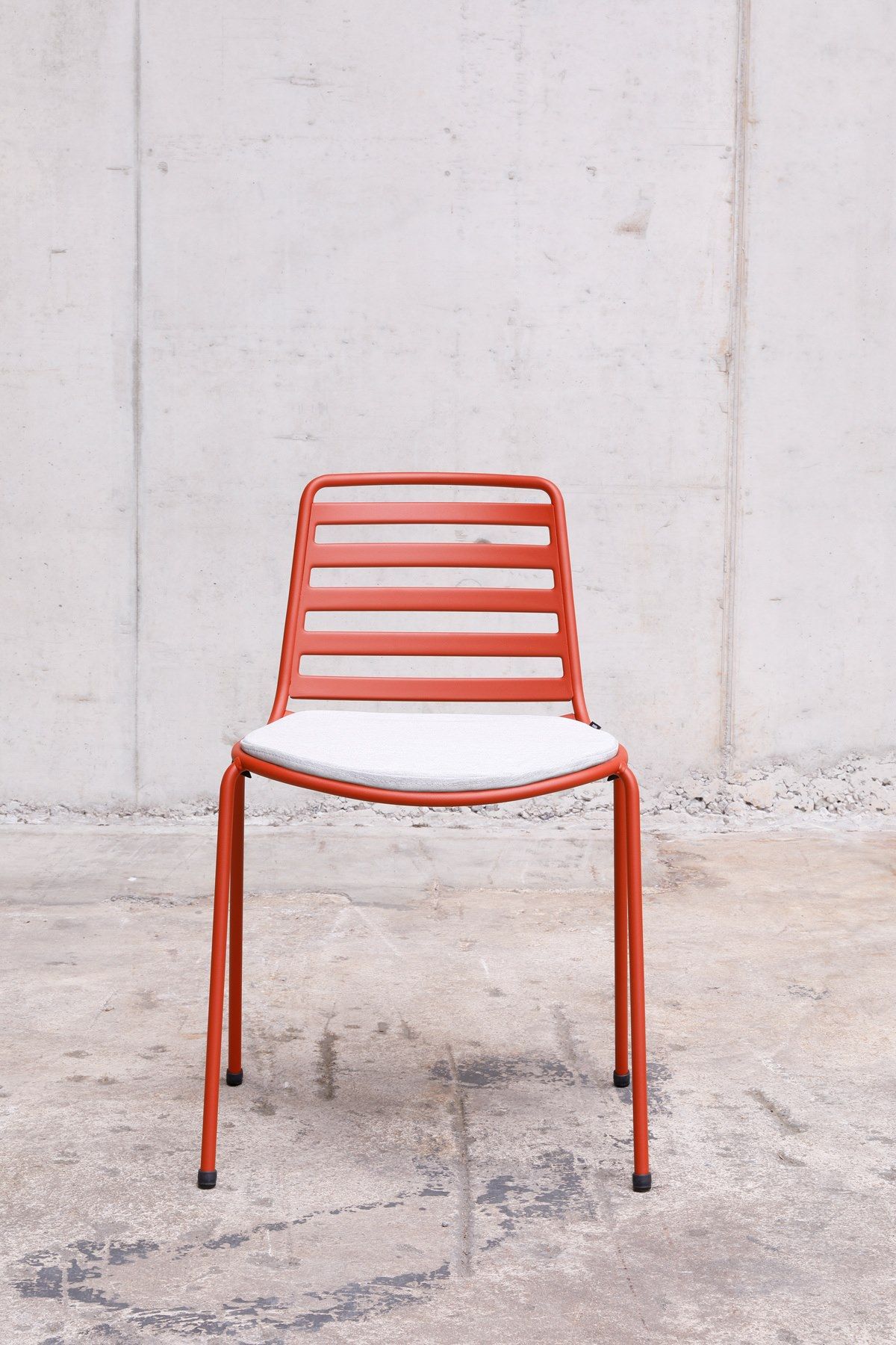 STREET | Chair By ENEA design Estudi Manel Molina