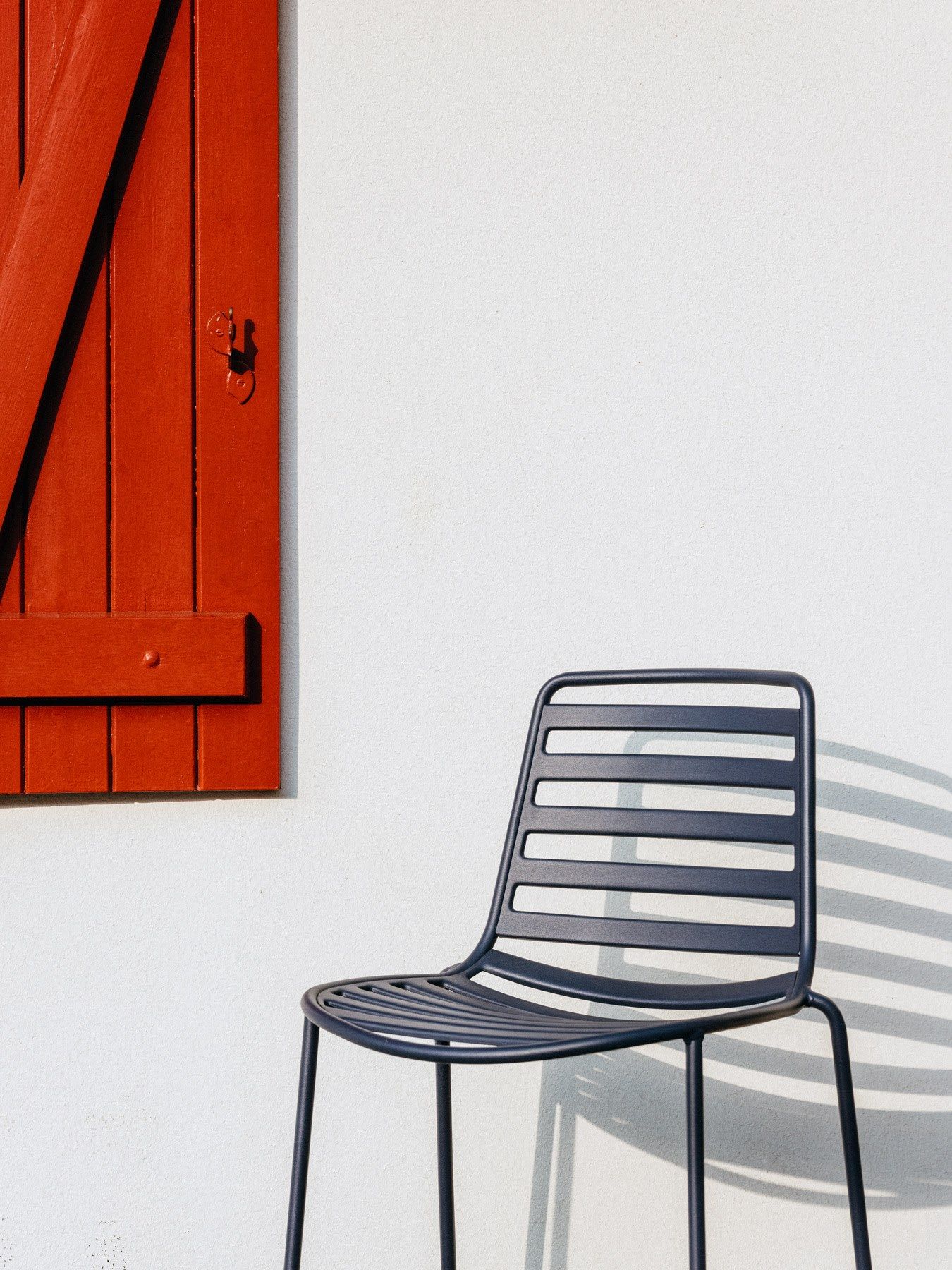 STREET | Chair By ENEA design Estudi Manel Molina