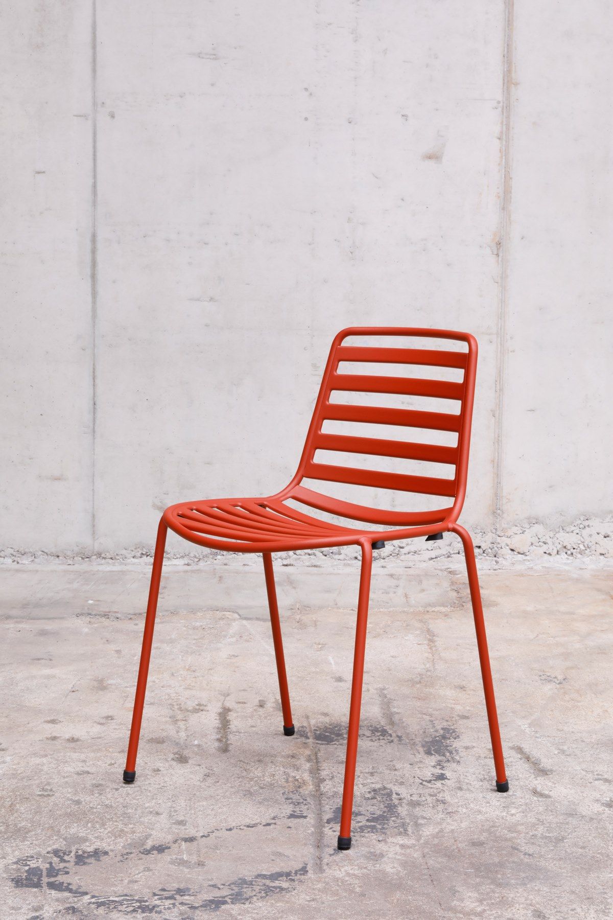 STREET | Chair By ENEA design Estudi Manel Molina