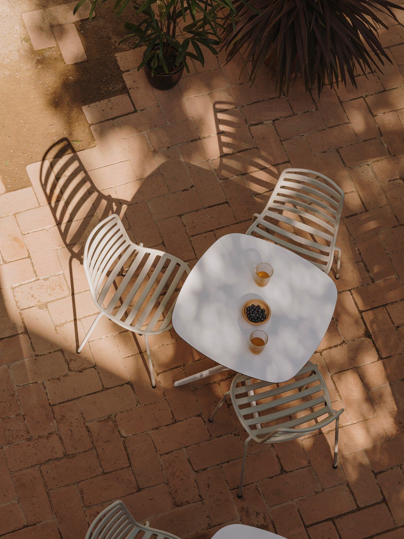 STREET | Chair By ENEA design Estudi Manel Molina