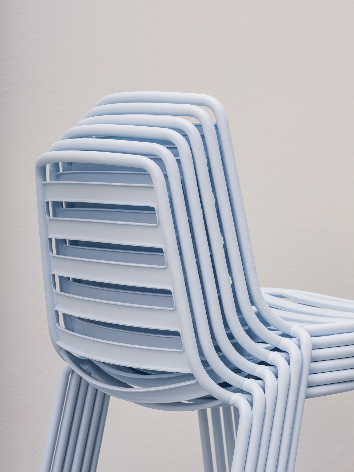 STREET | Chair By ENEA design Estudi Manel Molina