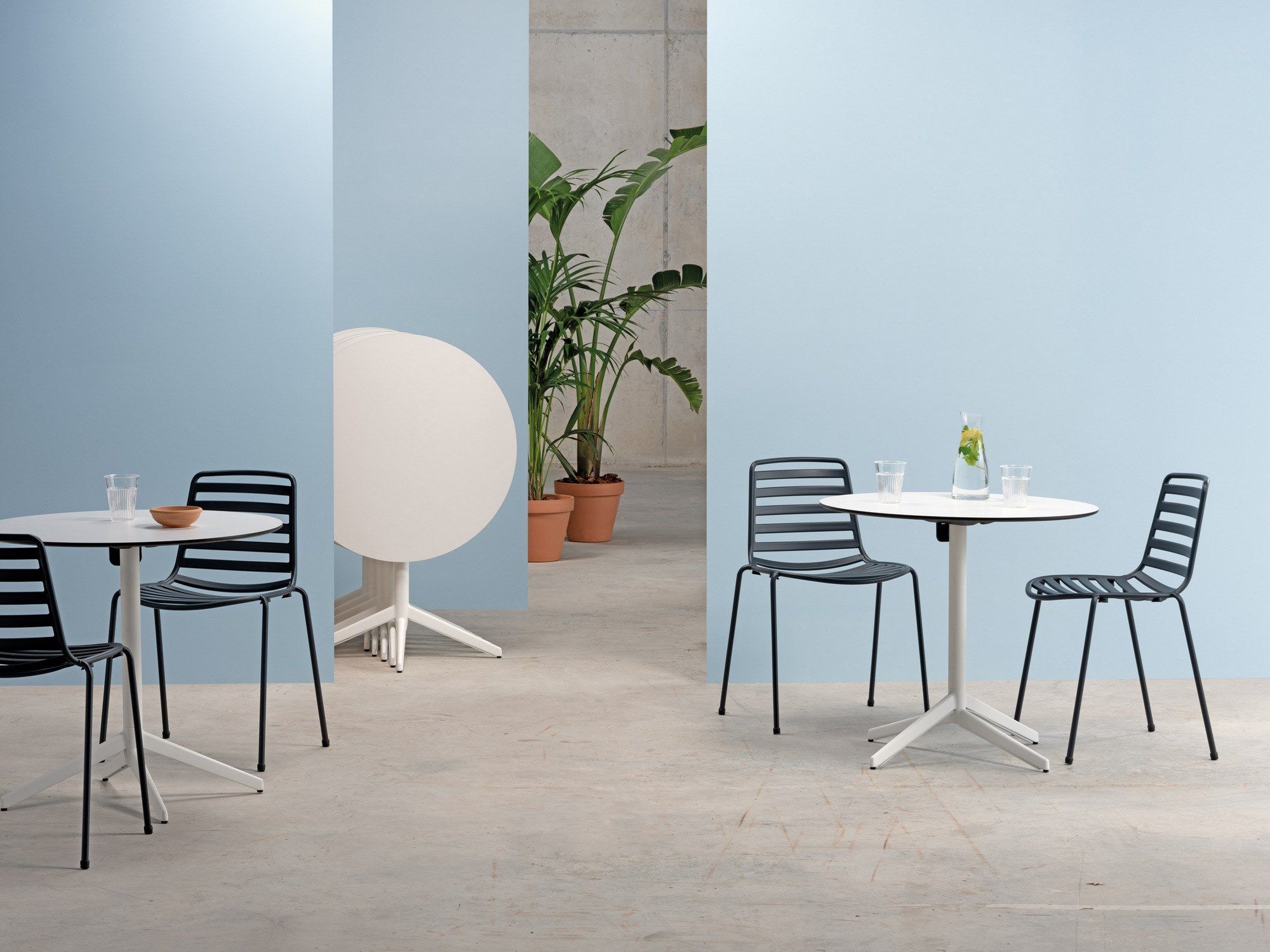 STREET | Chair By ENEA design Estudi Manel Molina