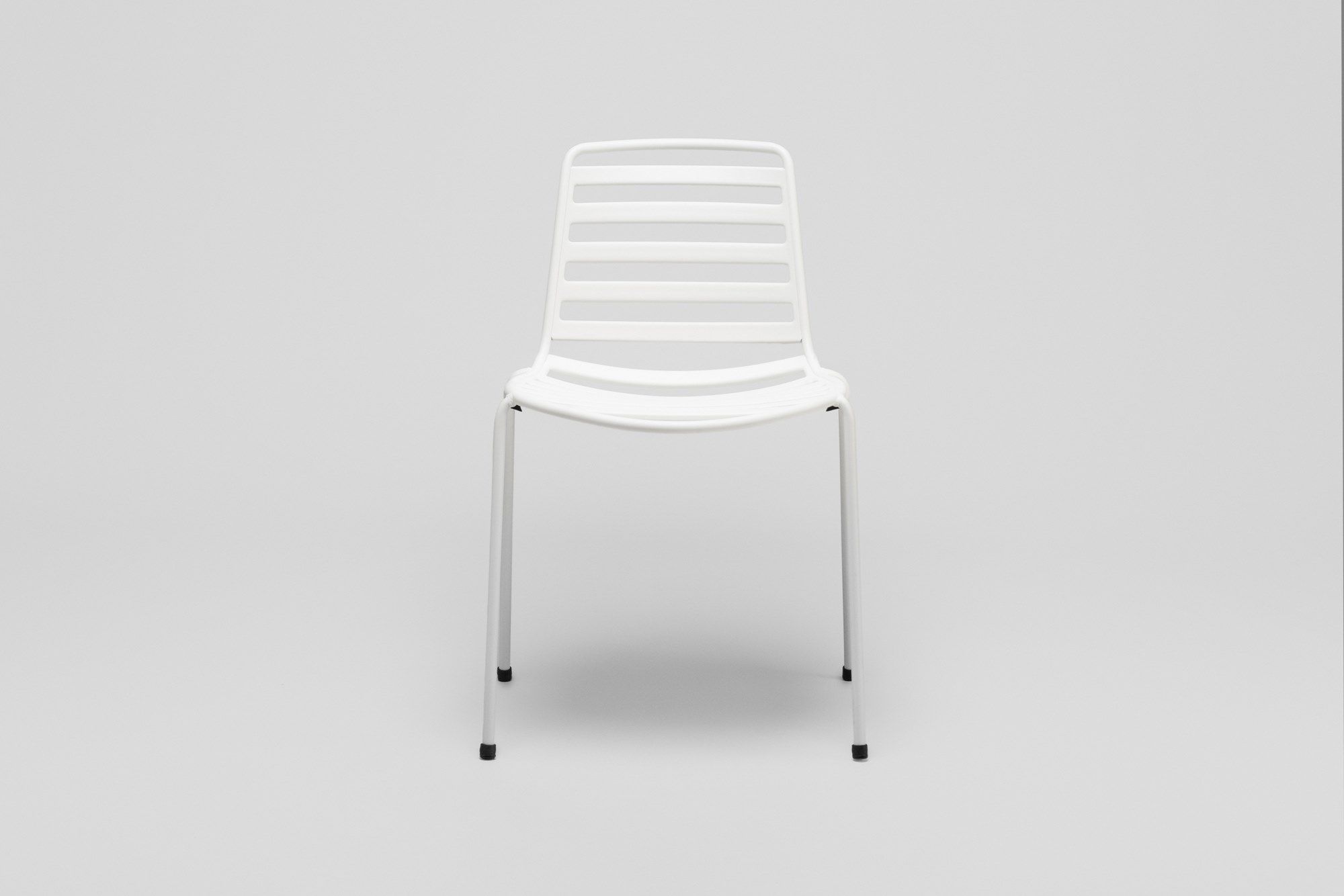 STREET | Chair By ENEA design Estudi Manel Molina