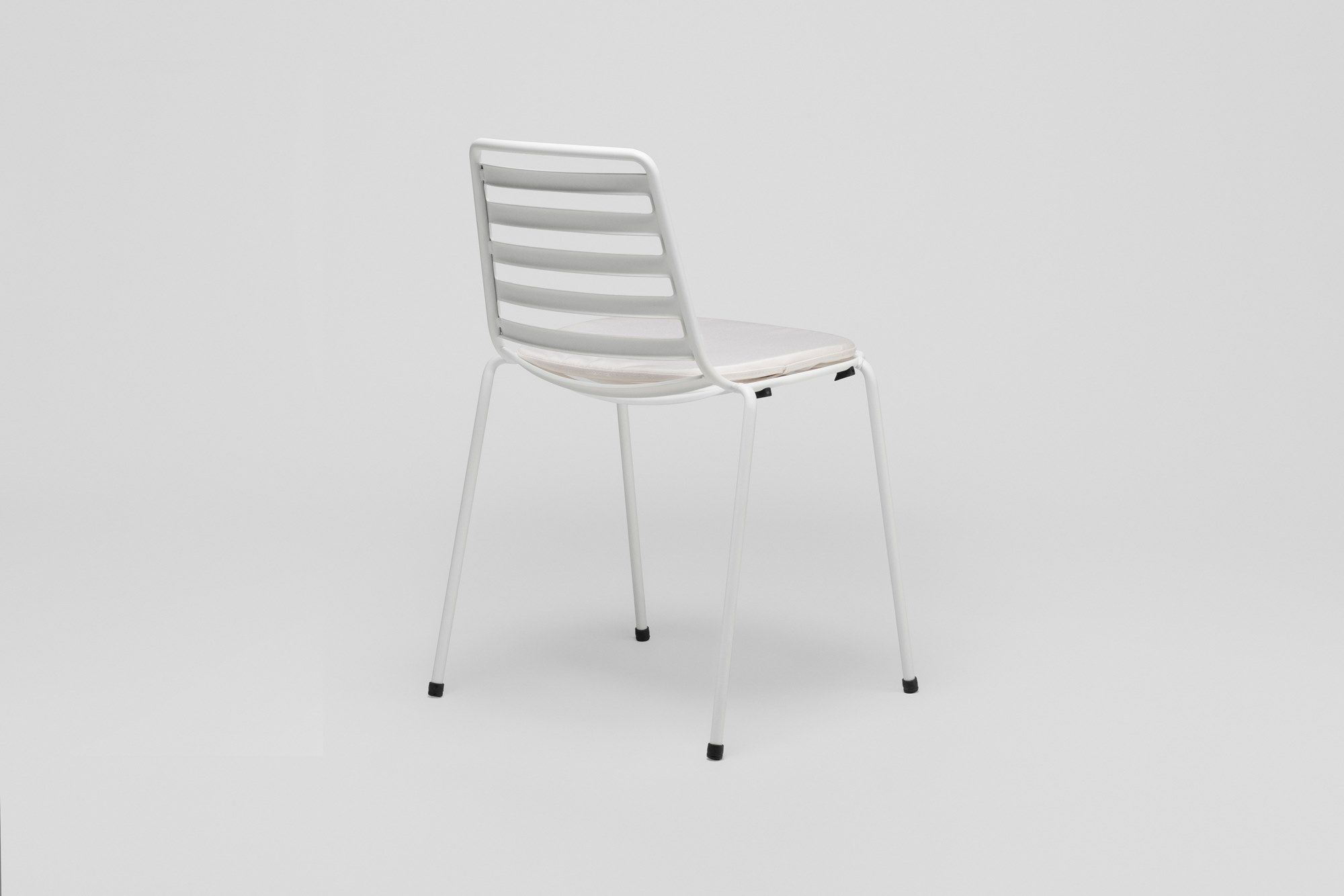 STREET | Chair By ENEA design Estudi Manel Molina