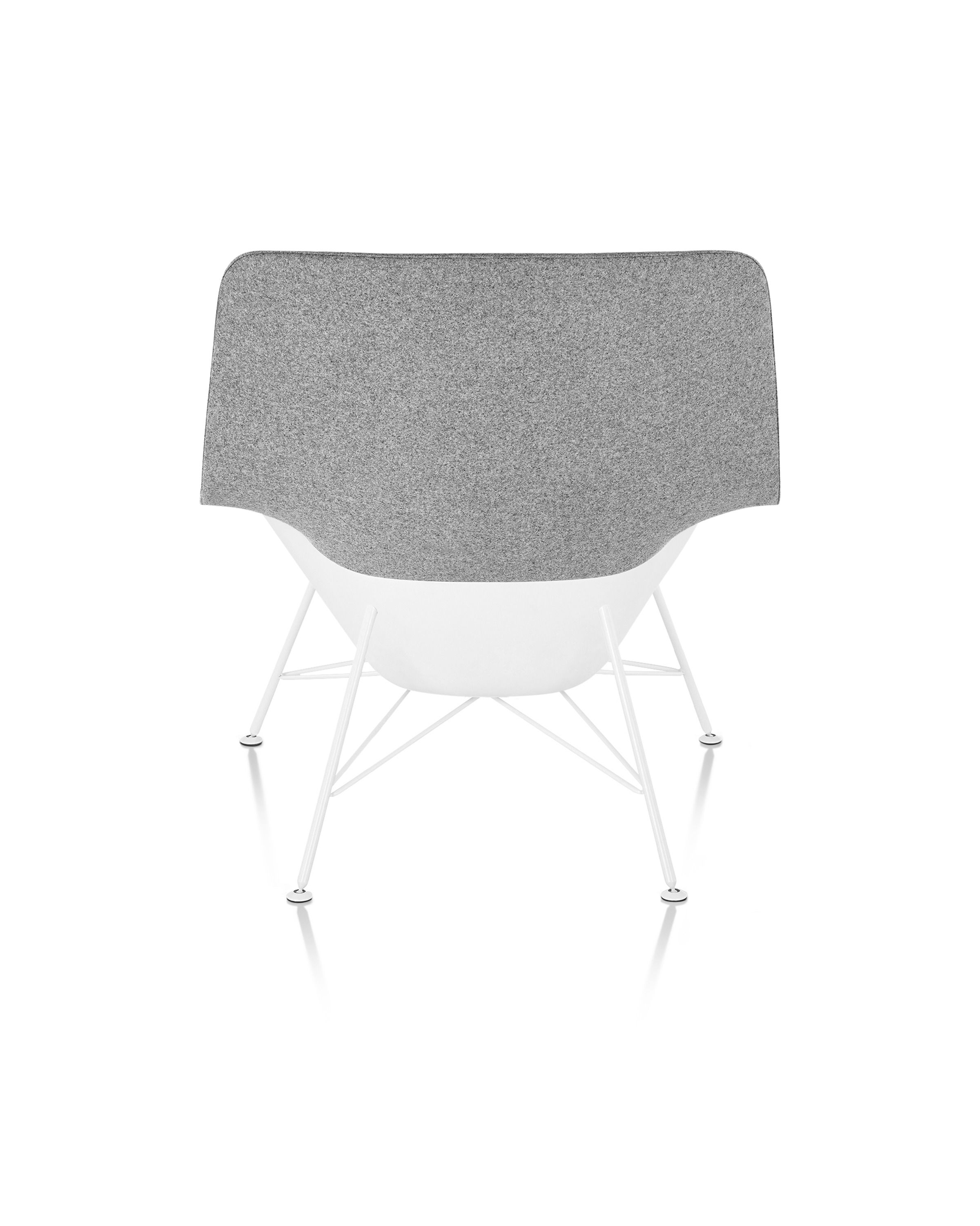 Fabric armchair STRIAD | Armchair Striad Collection By Herman Miller ...