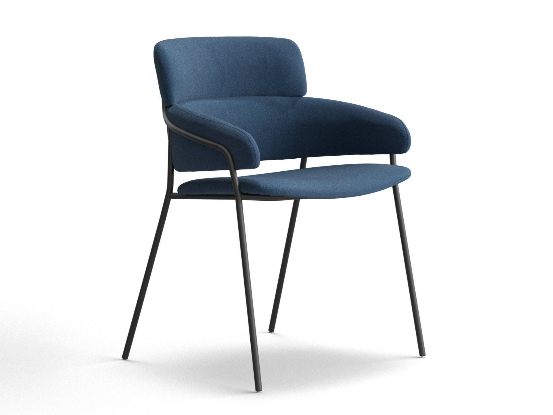 STRIKE XL Chair By arrmet