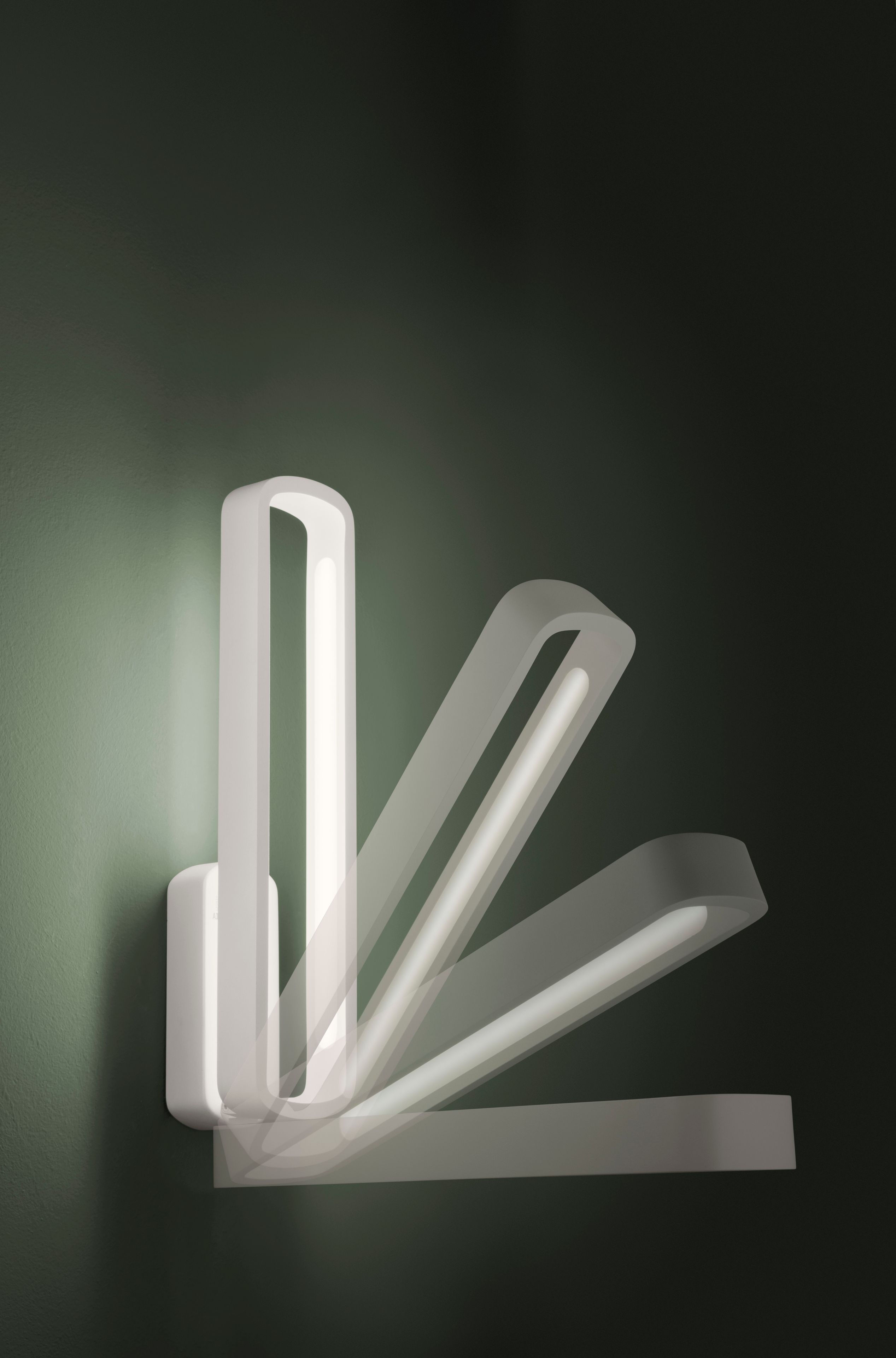 STRIPE | Applique orientable By AiLati design Federico de Majo