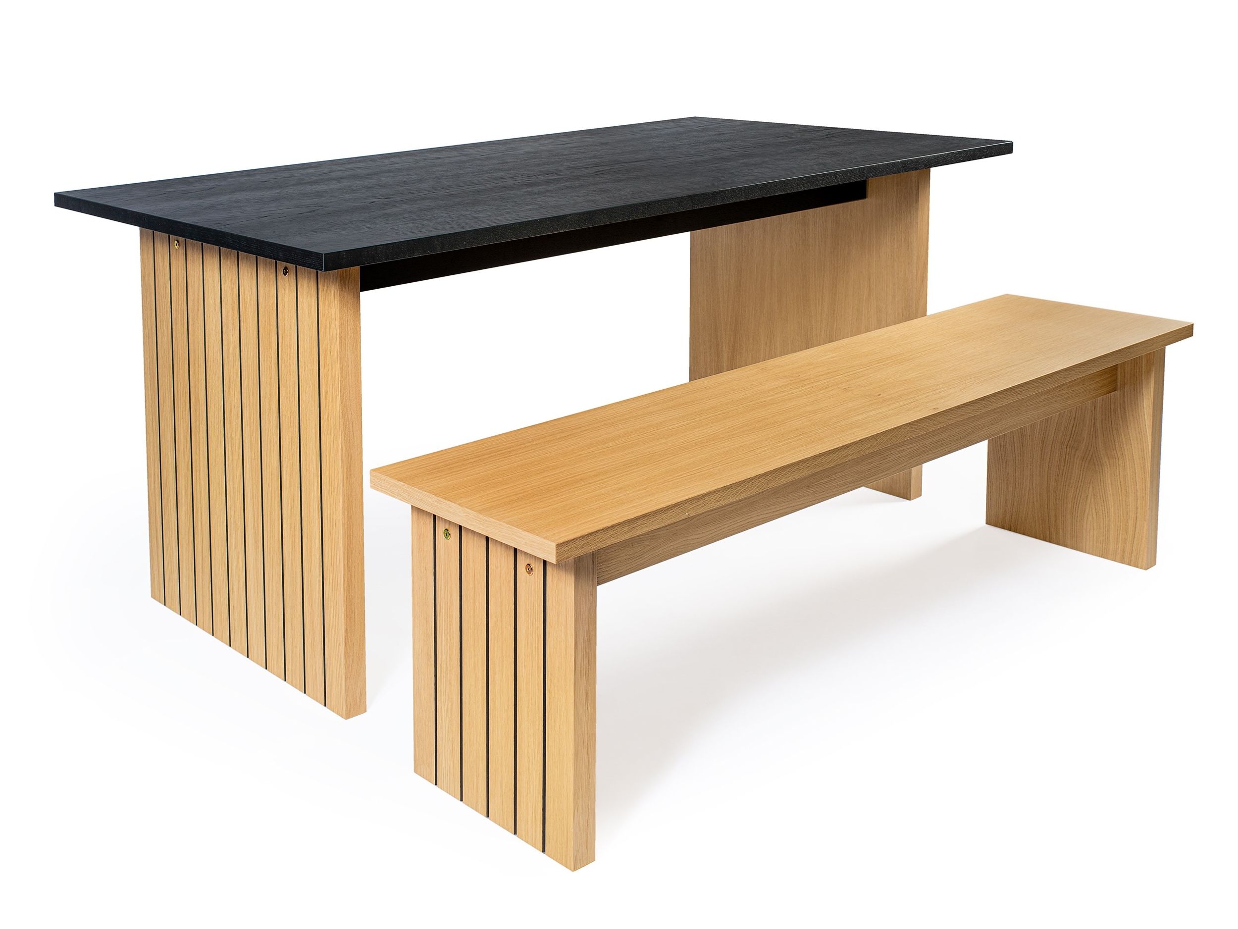 STRIPE | Table By Woodman