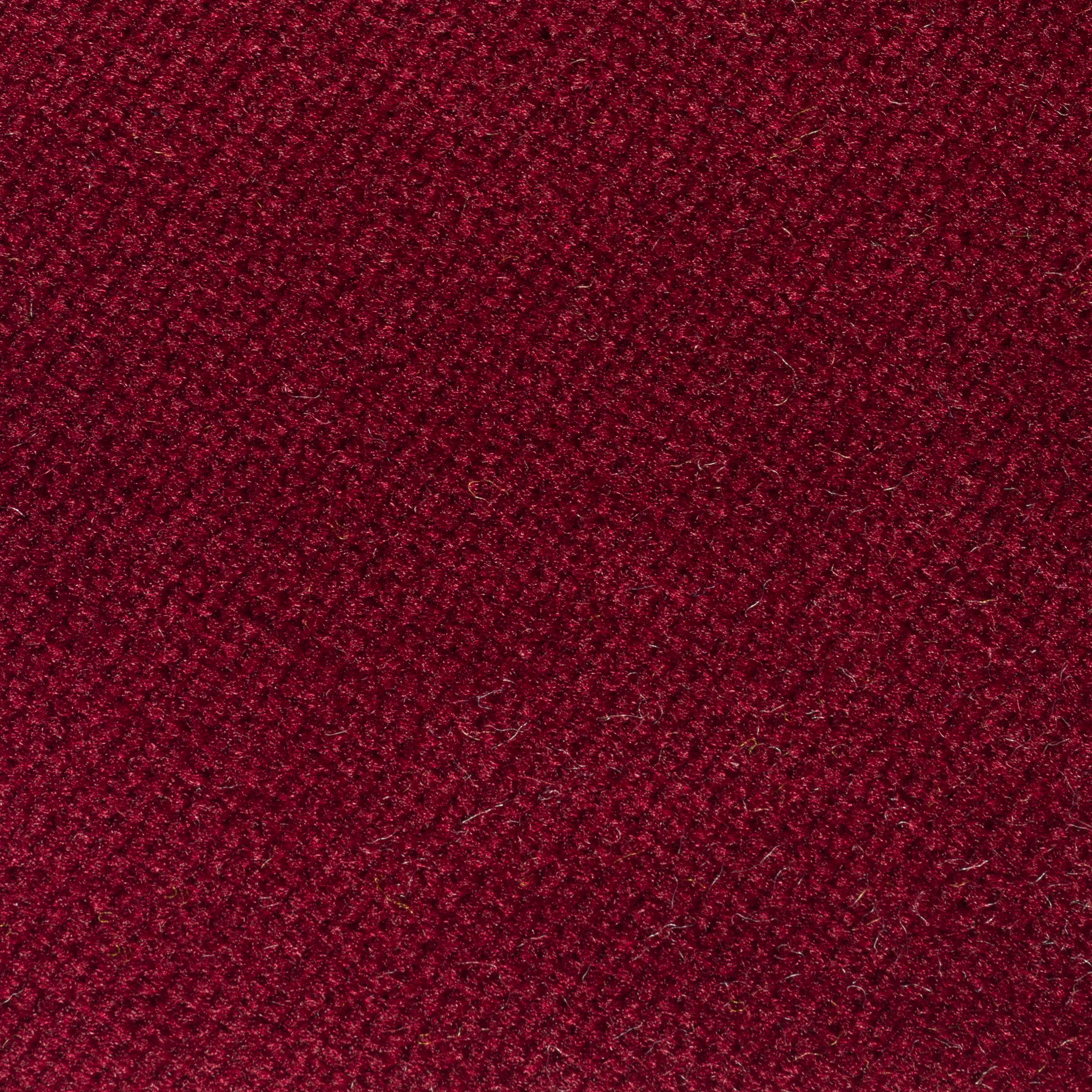 Solid-color fabric STROMBOLI By Welvet