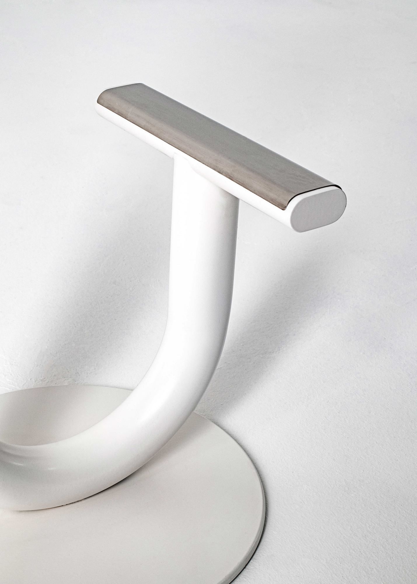 STRONG | Garden stool Strong Collection By Desalto design Eugeni Quitllet