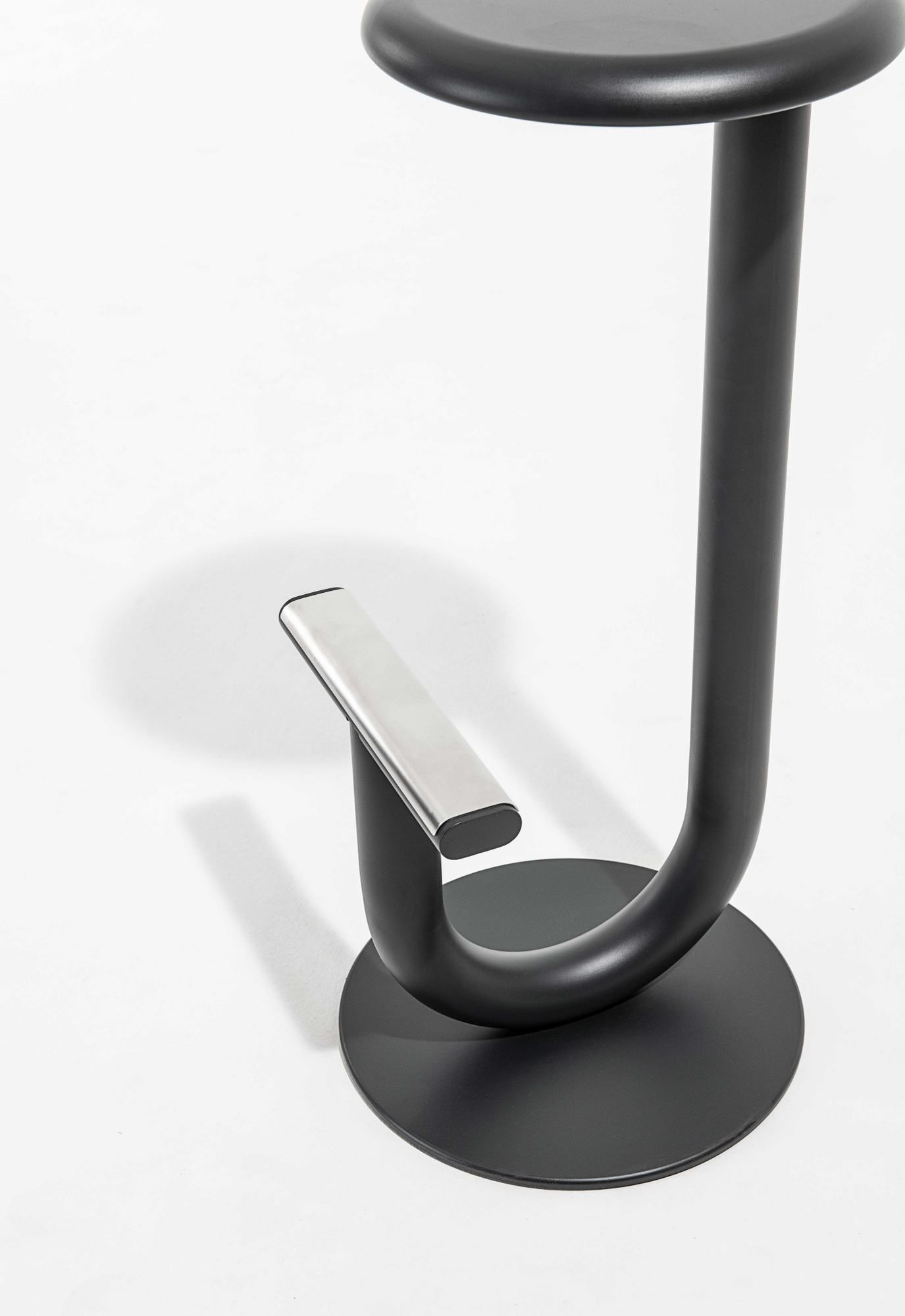 STRONG | Garden stool Strong Collection By Desalto design Eugeni Quitllet