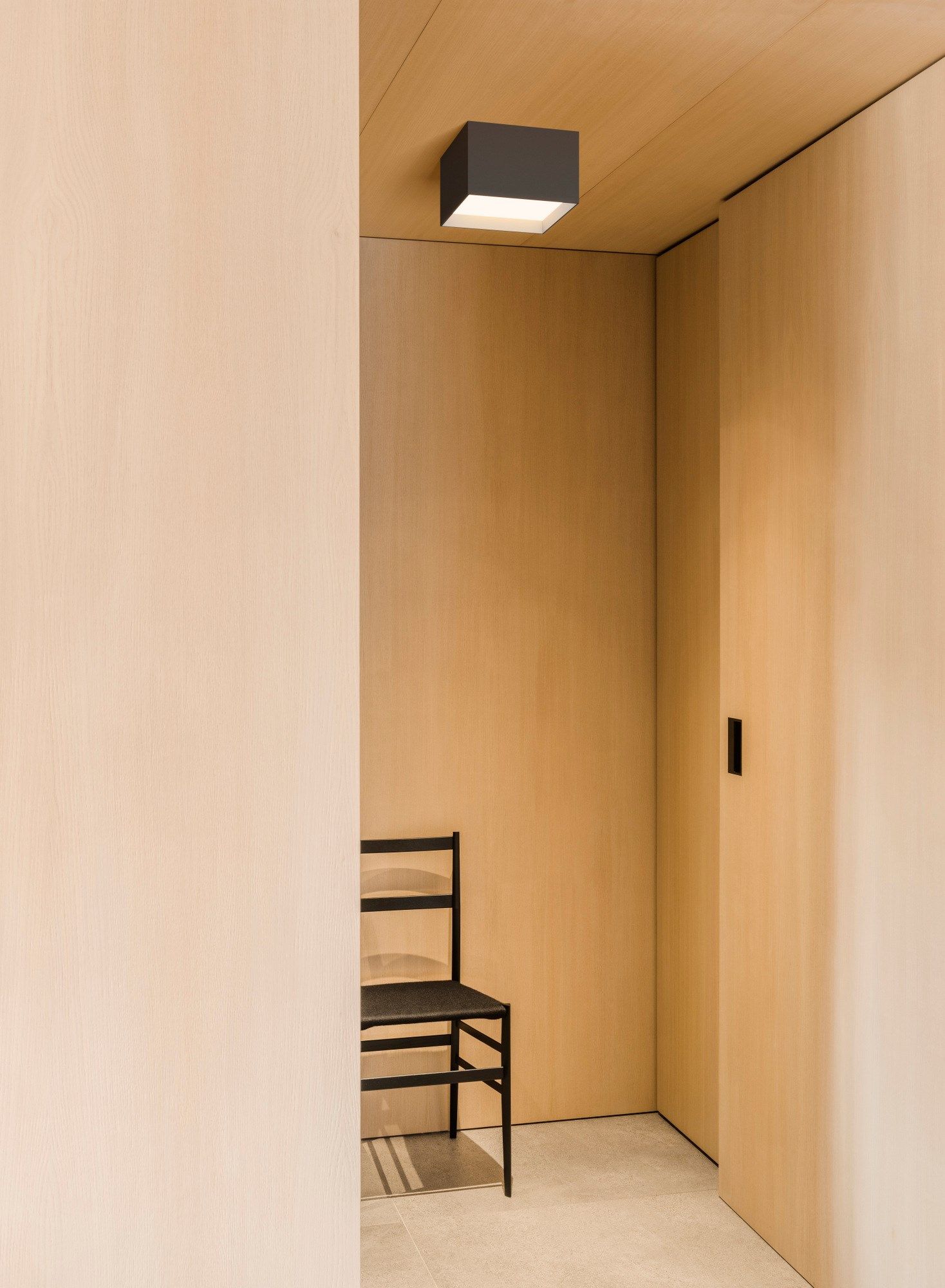 STRUCTURAL | Ceiling light By Vibia design Arik Levy