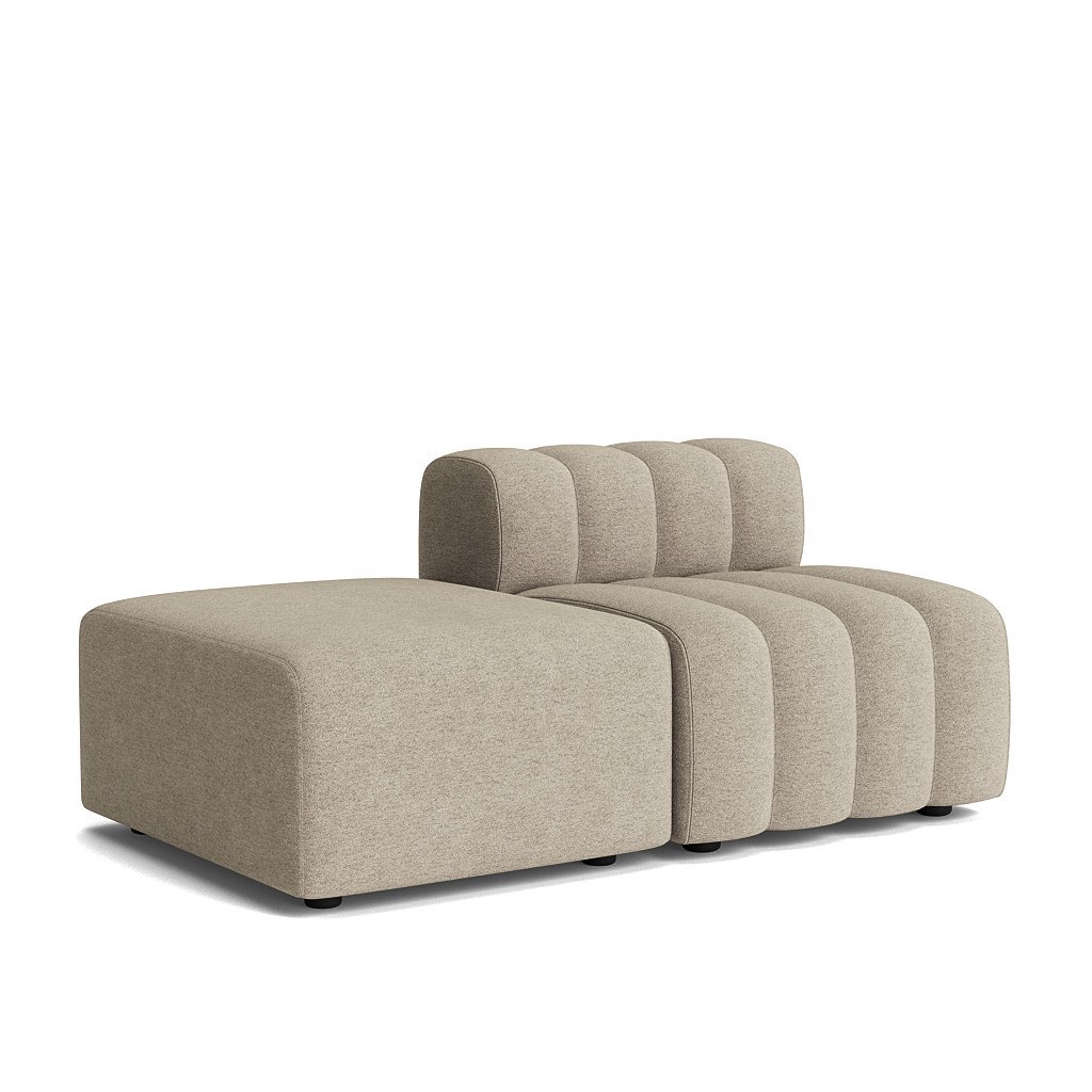 STUDIO | Armchair with footstool Studio Collection By NORR11 design ...