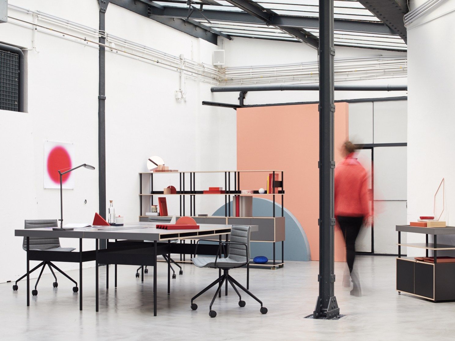 STUDIO By BENE design Thomas Feichtner