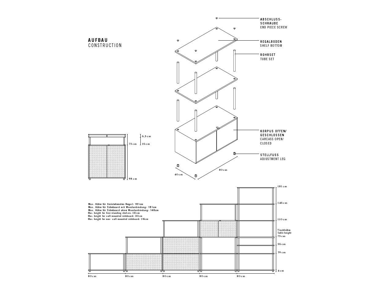 STUDIO By BENE design Thomas Feichtner