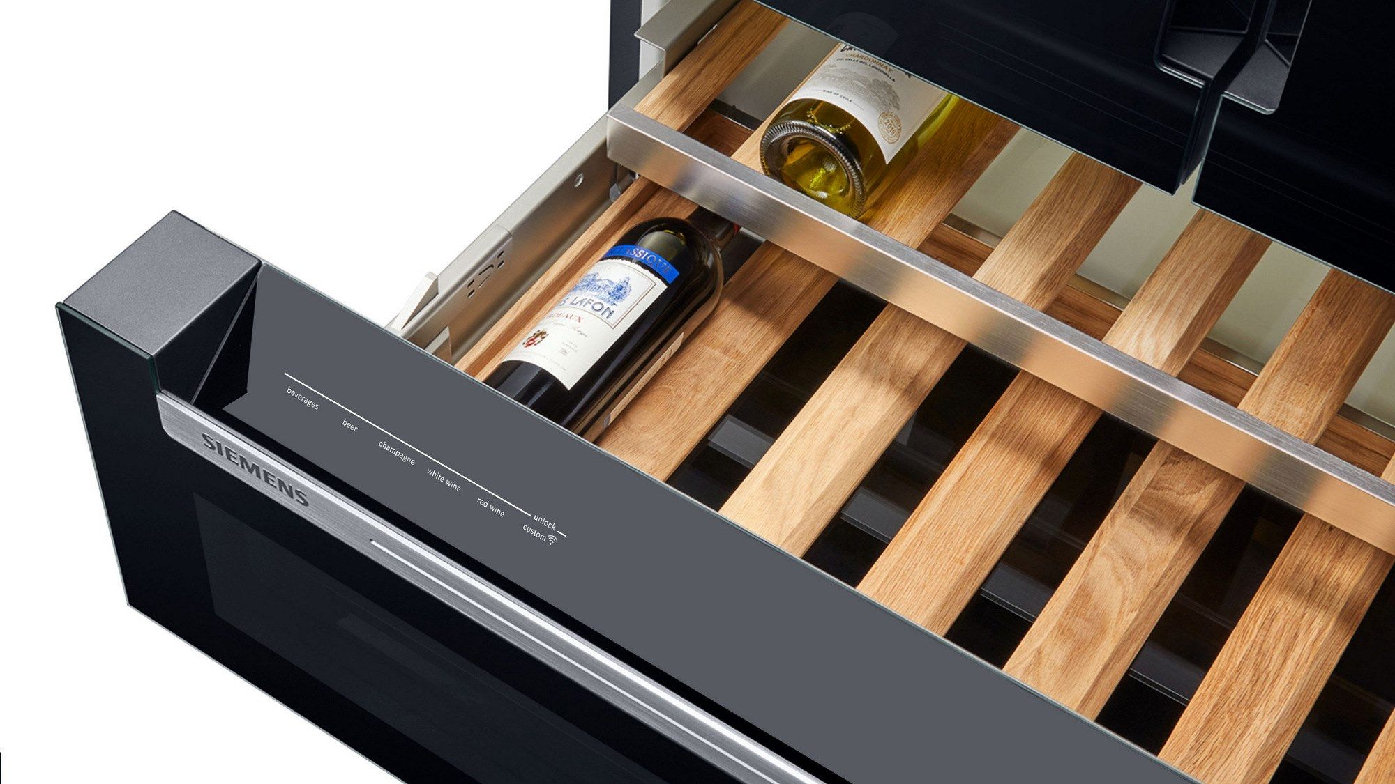 IQ700 - KF96RSBEA | Double door refrigerator Double door no frost ...