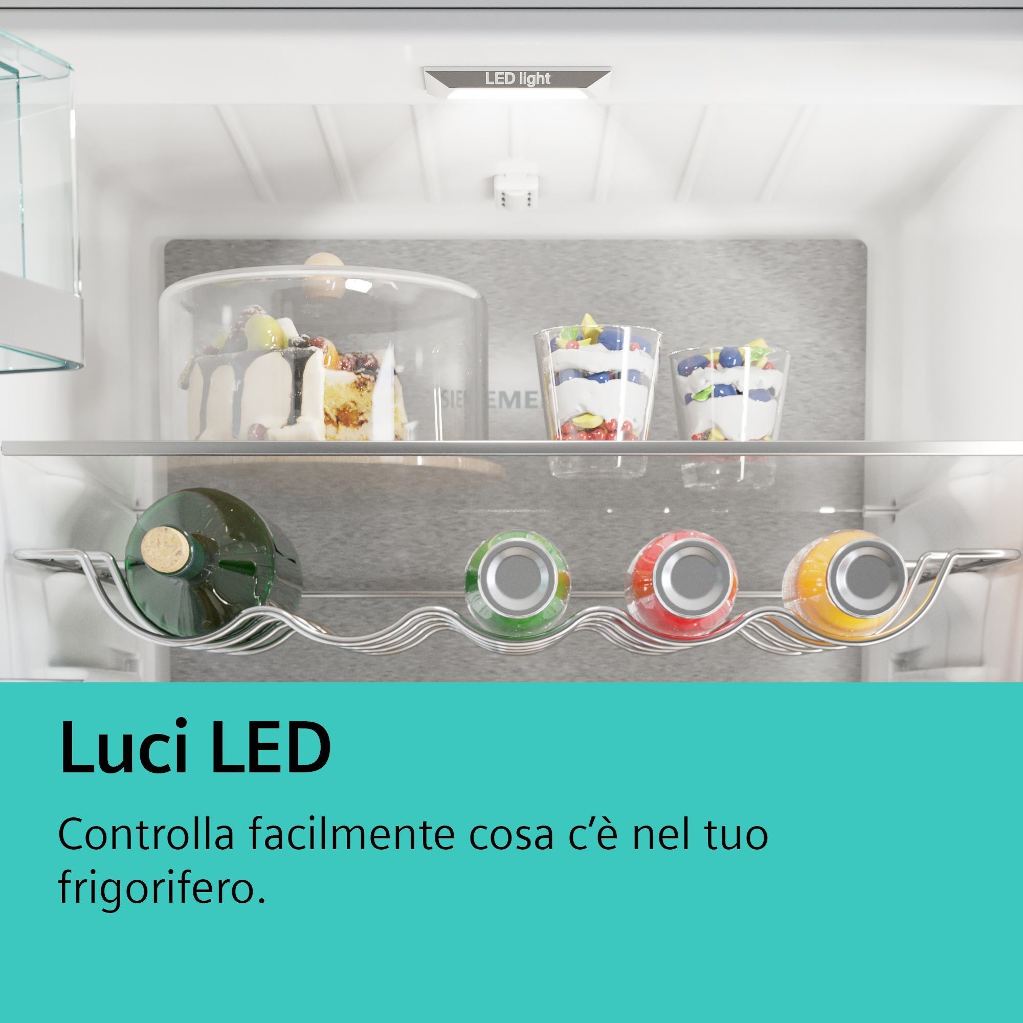 IQ700 - KF96RSBEA | Double door refrigerator Double door no frost ...