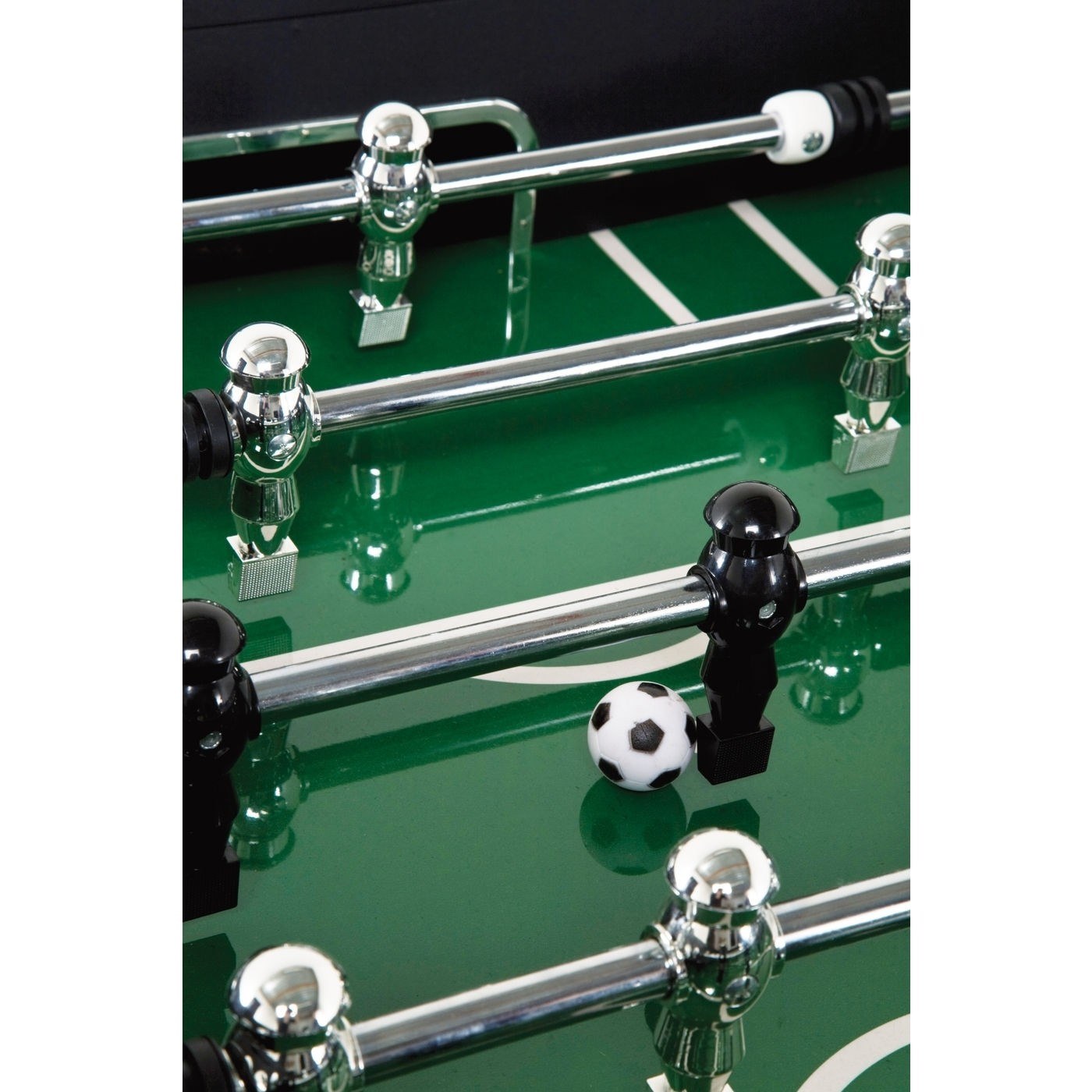STYLE Rectangular football table By KARE Design