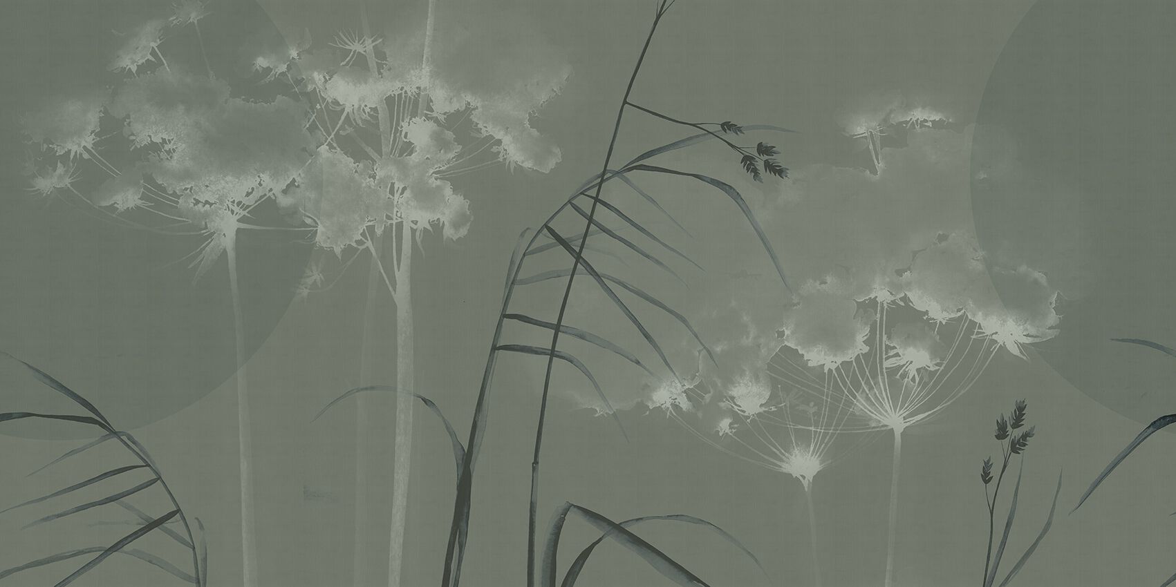 FIELD Wallpaper By STYL’EDITIONS