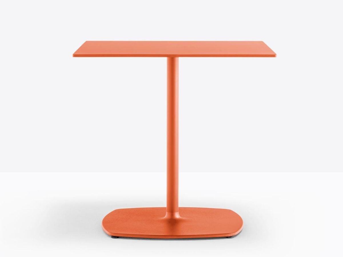 STYLUS 5410 | Square table Stylus Collection By Pedrali