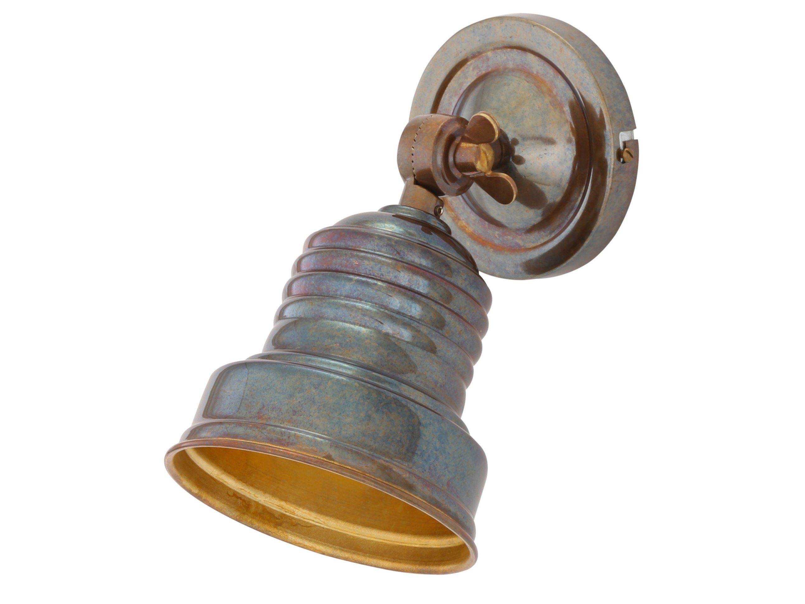 SUCRE INDUSTRIAL SPOT LIGHT Spotlight By Mullan Lighting