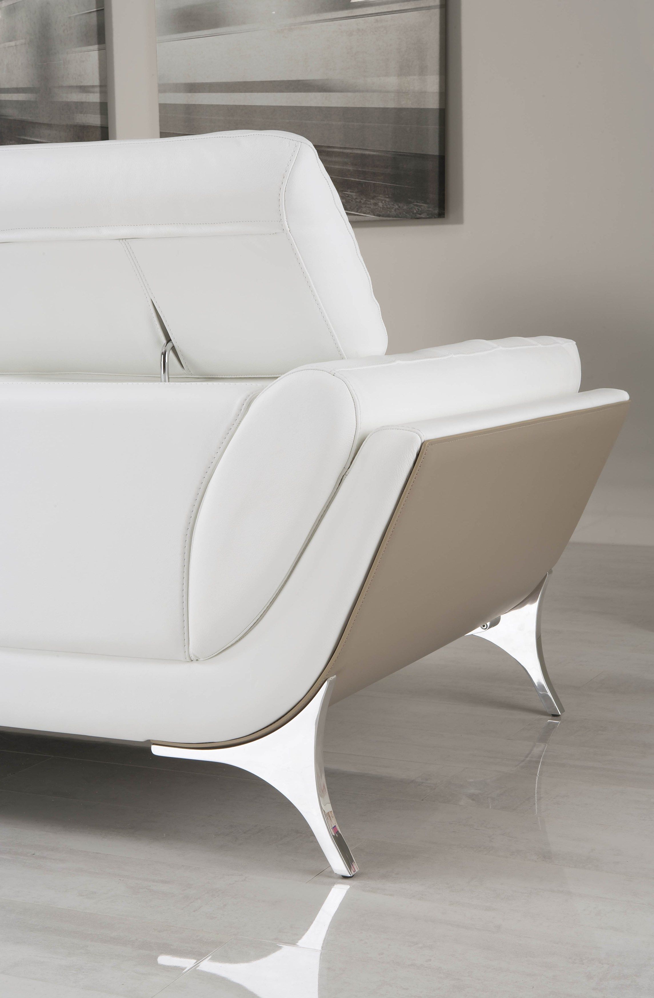 SUELI NAKED Kollektion Sueli By Egoitaliano