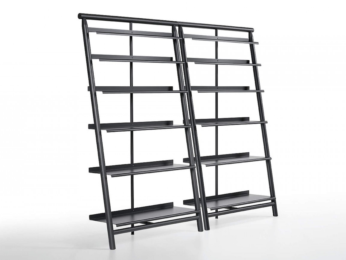 SUITE | Bookcase Suite Collection By Midj design AtelierNanni