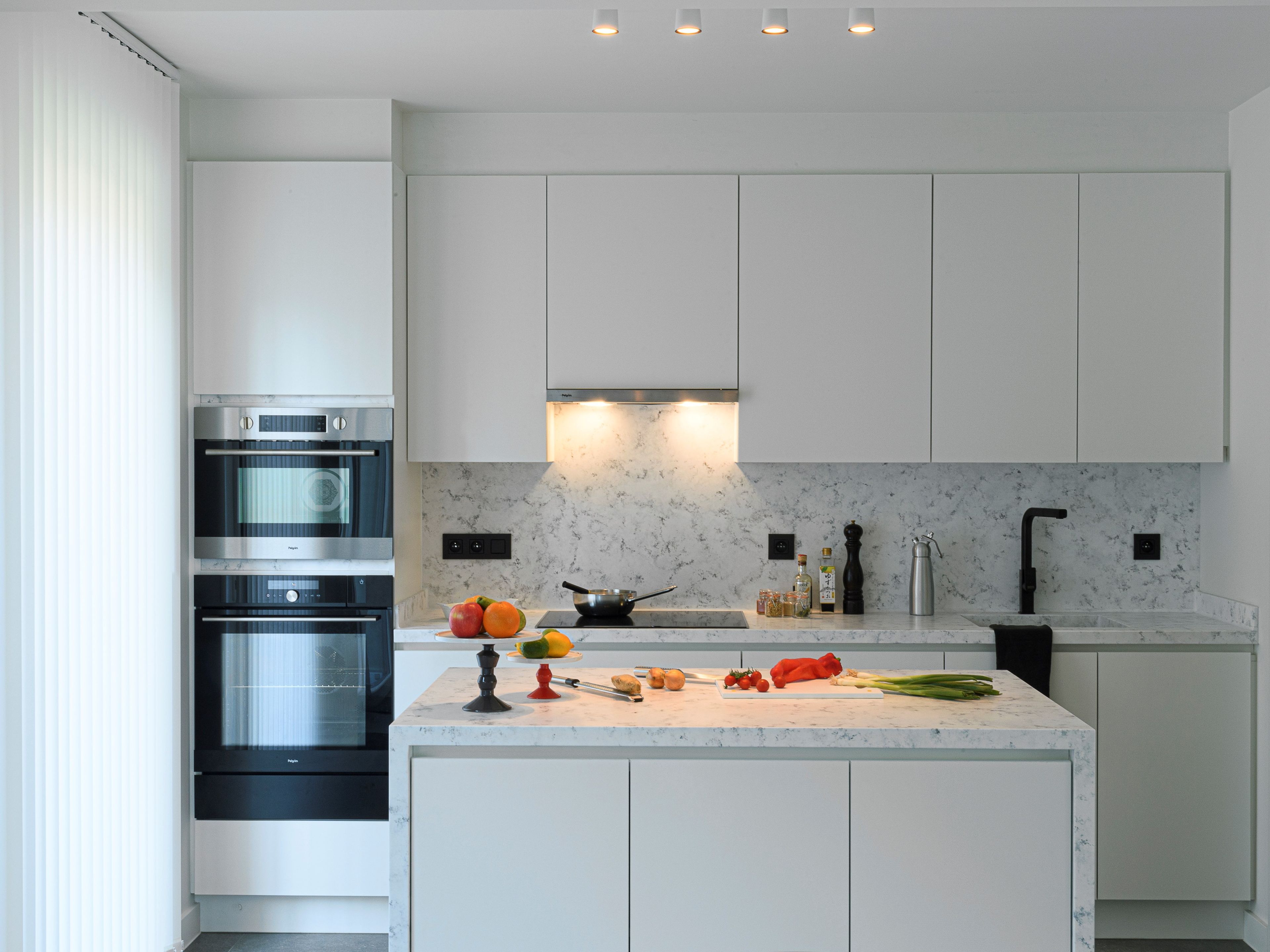 AVONITE® VEINED PATTERNS Solid surface material By Avonite®